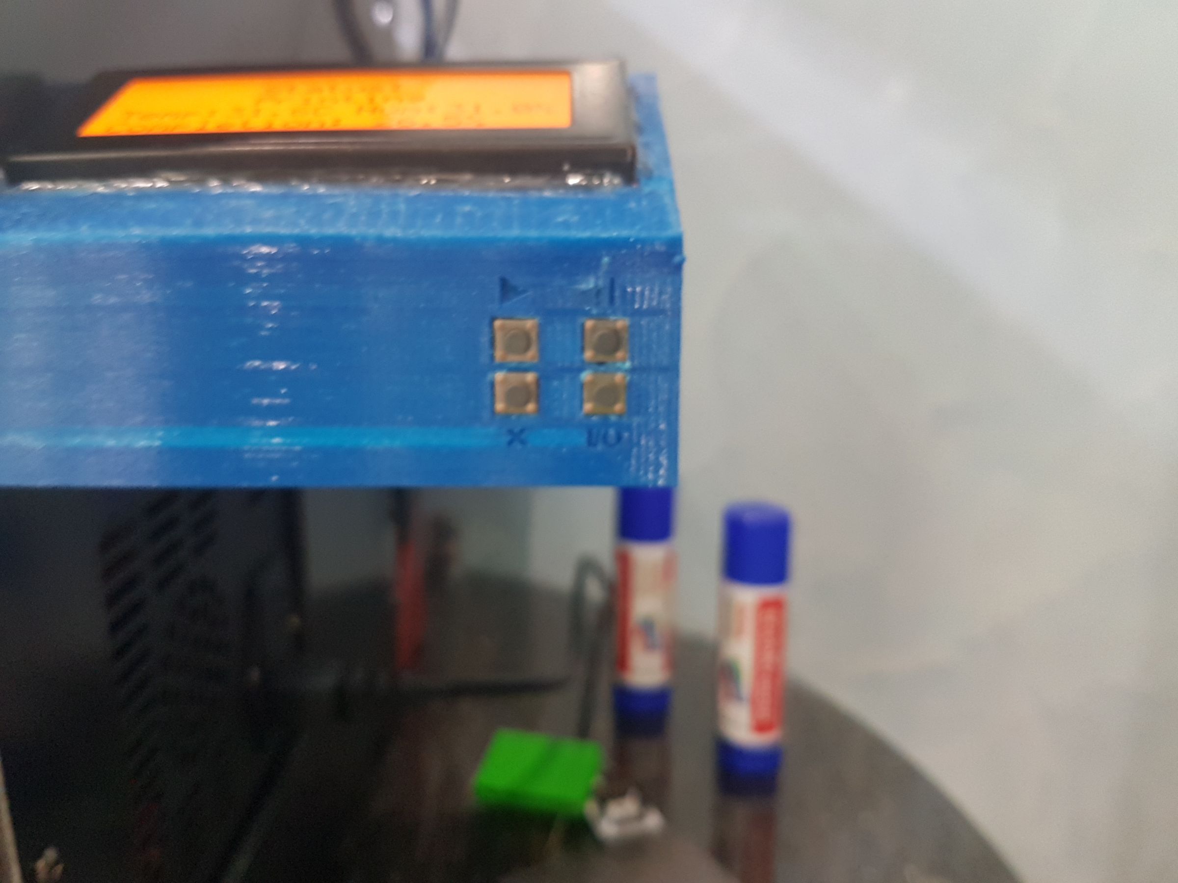 Octoprint Printing Monitor : 8 Steps - Instructables