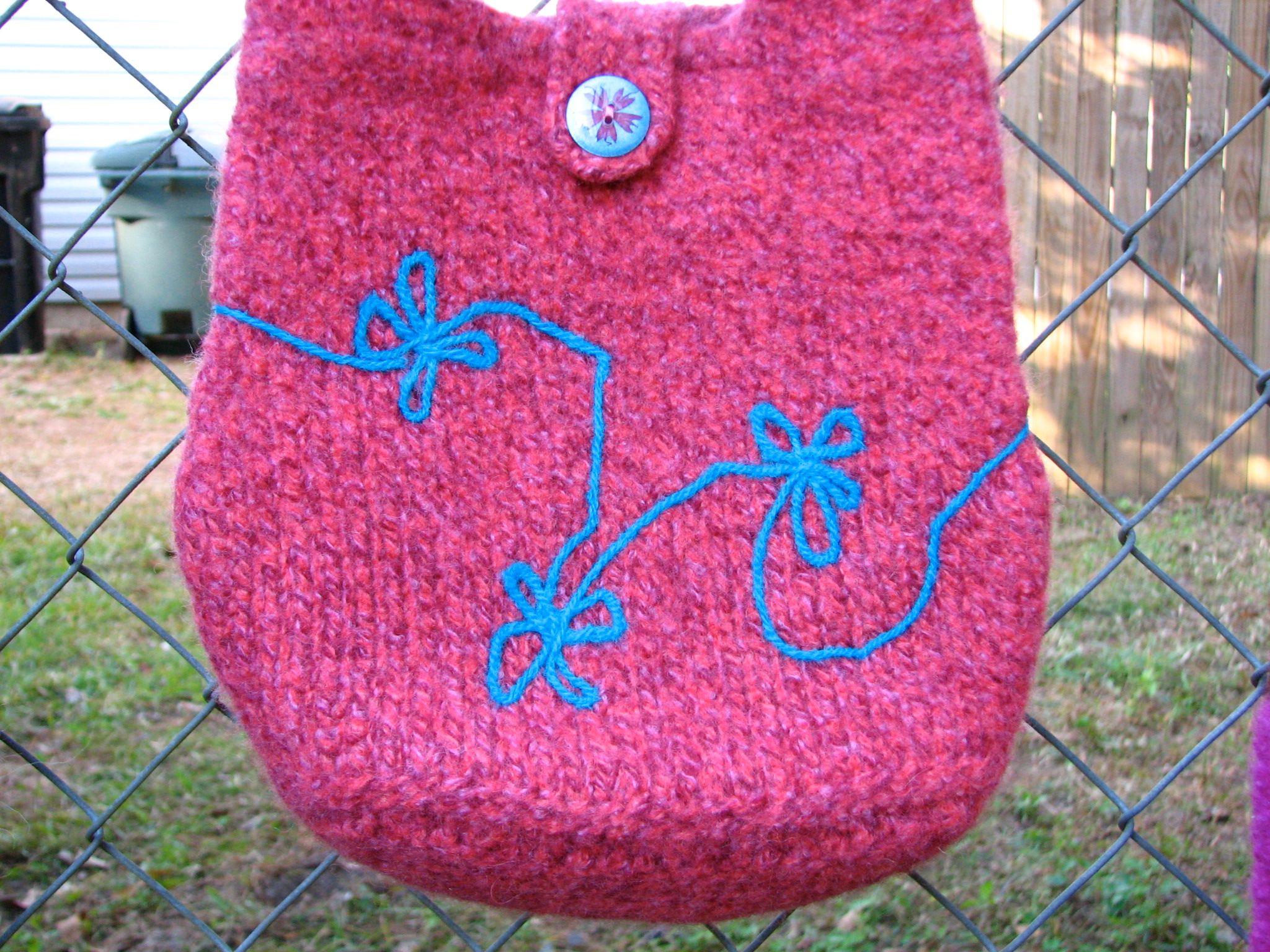 The Pink Lady - Instructables