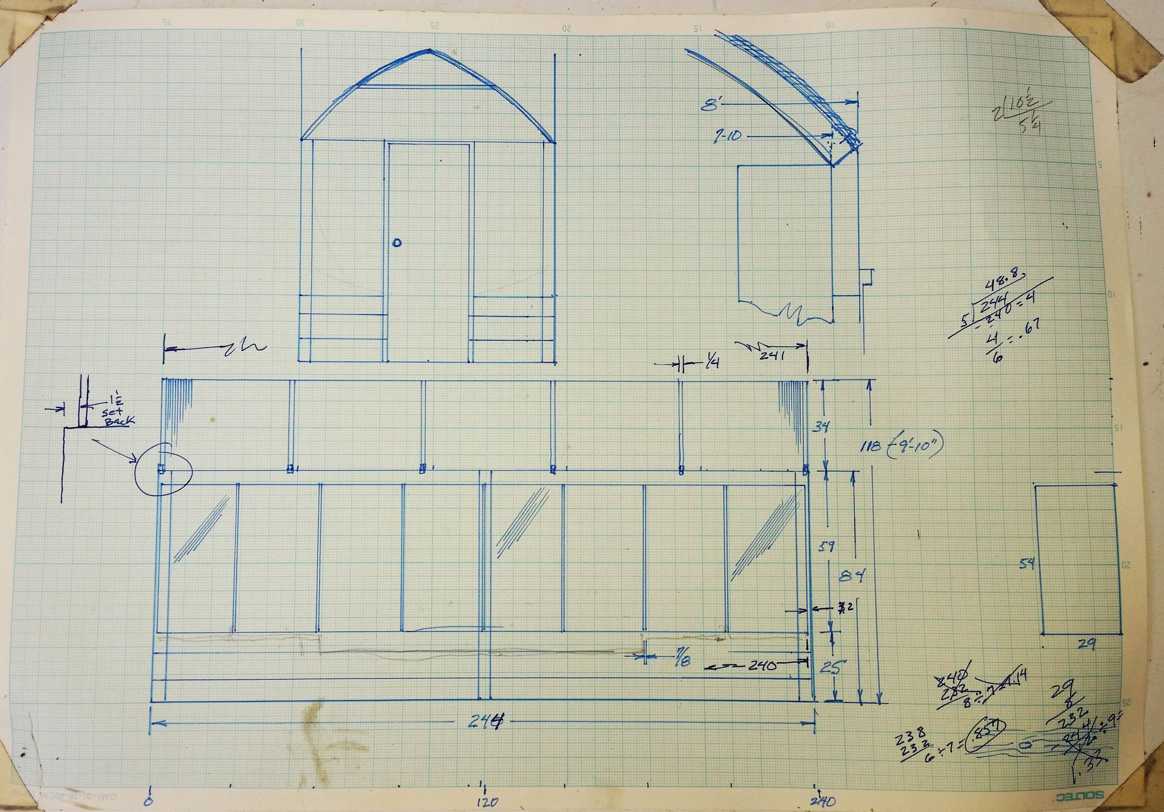 Solar Hothouse : 5 Steps (with Pictures) - Instructables