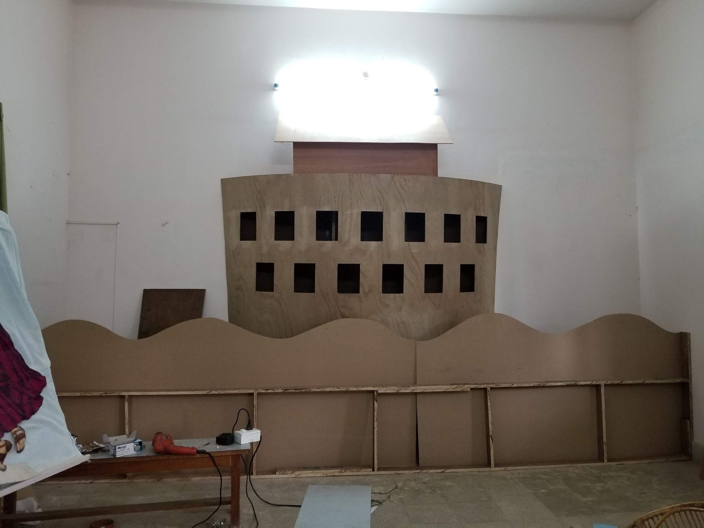 Build Noah's Ark!! : 8 Steps (with Pictures) - Instructables