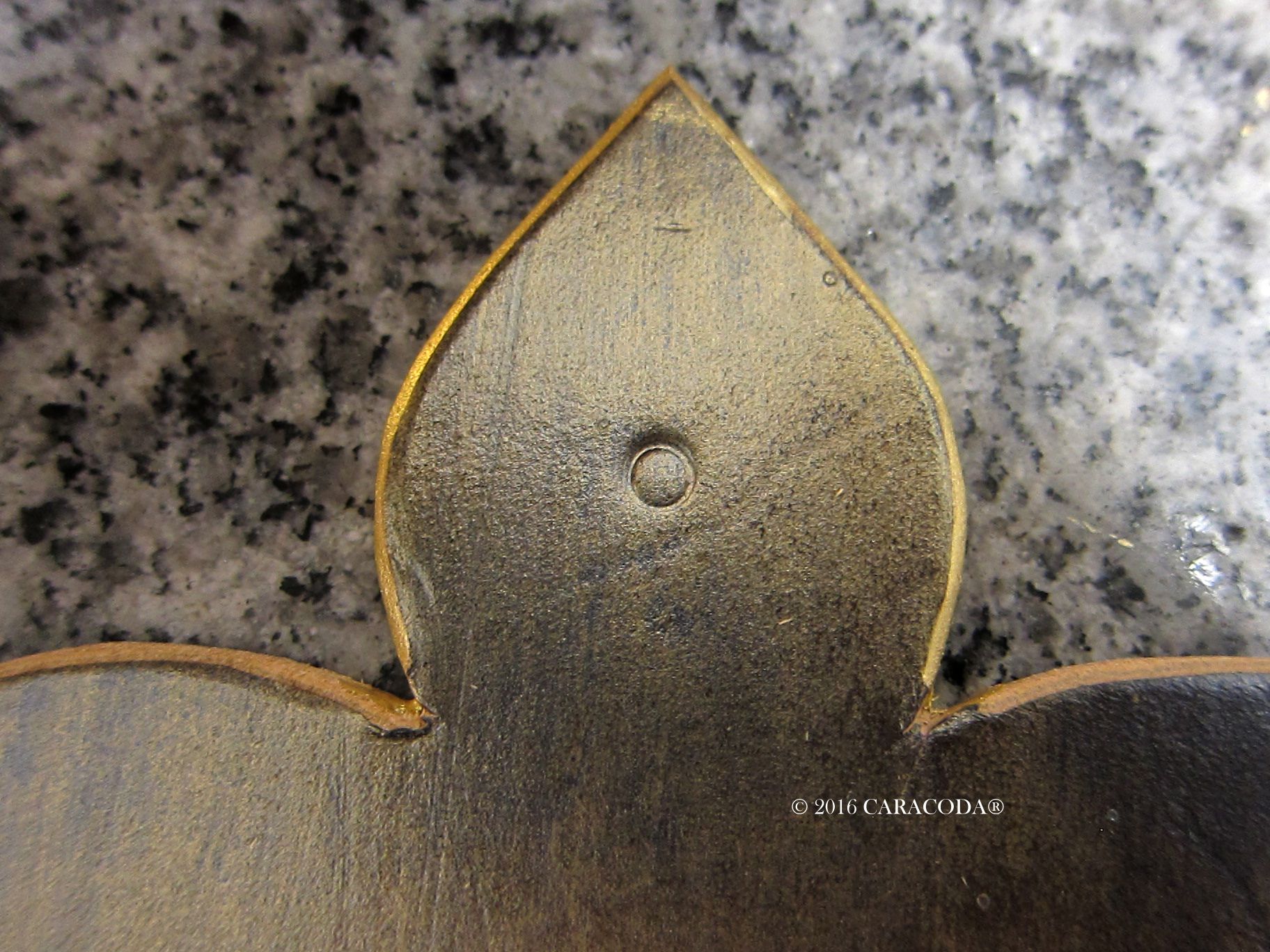 Excalibur, Antique Leather Sword : 17 Steps (with Pictures) - Instructables