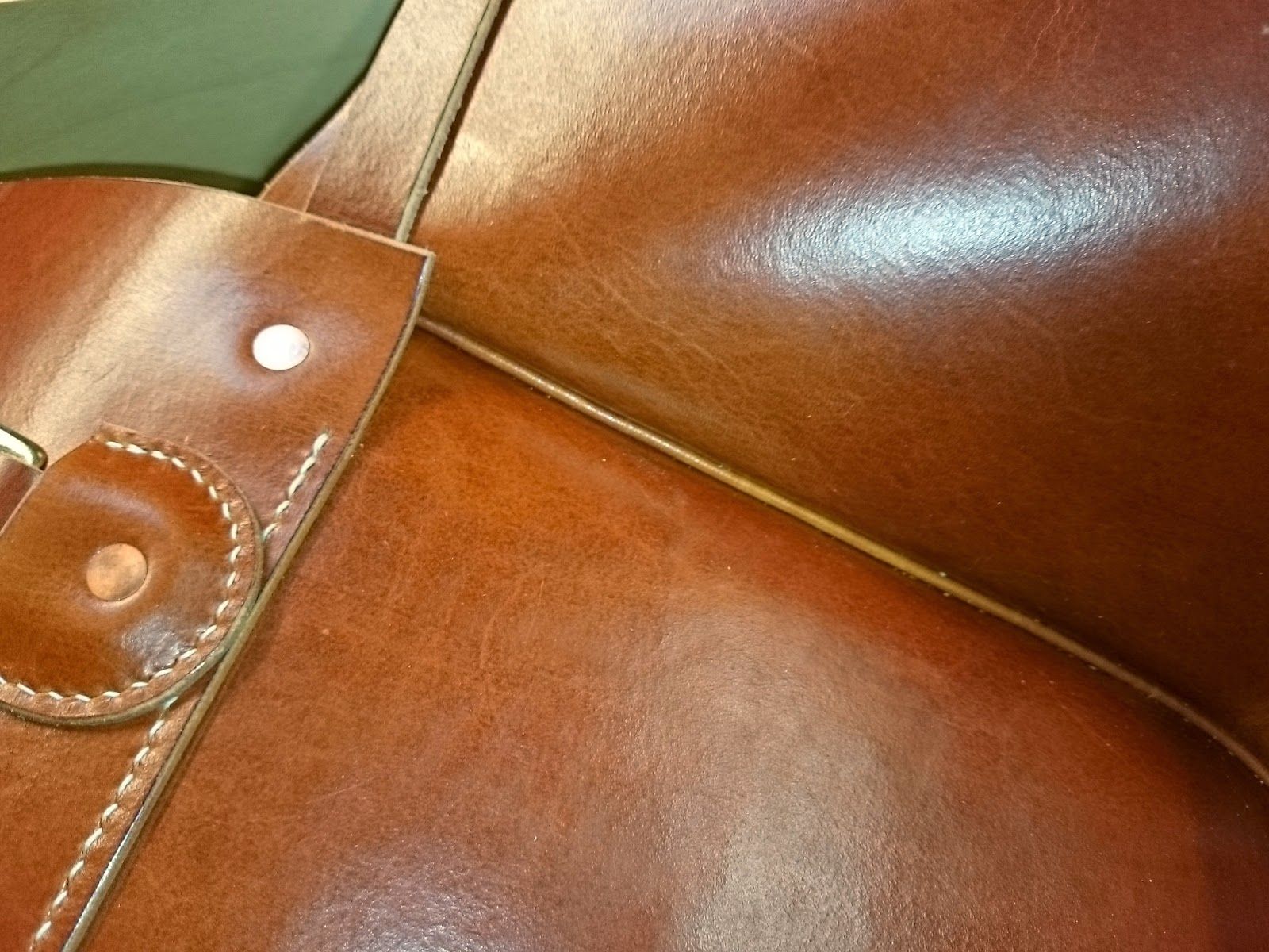 U.S Mail Bag : 17 Steps (with Pictures) - Instructables