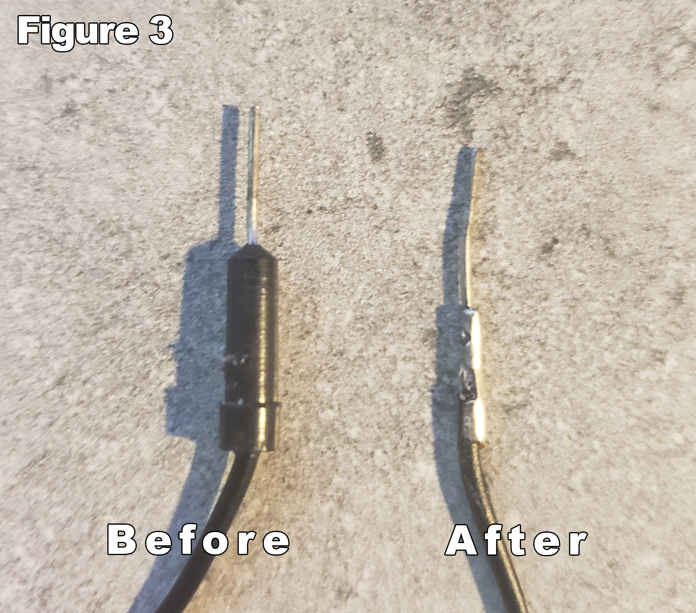 Customizable PC Boot Speaker : 8 Steps - Instructables