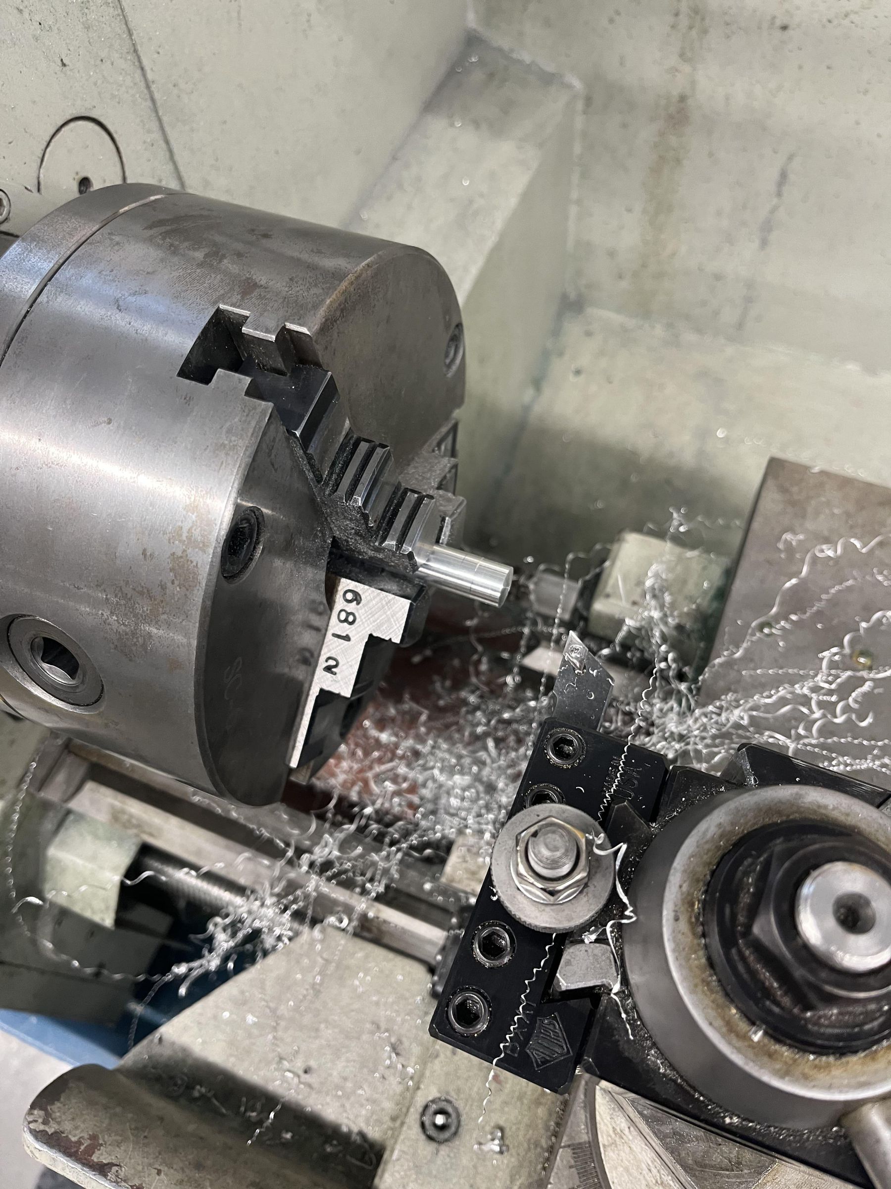 TIW Aluminum Pen : 14 Steps (with Pictures) - Instructables