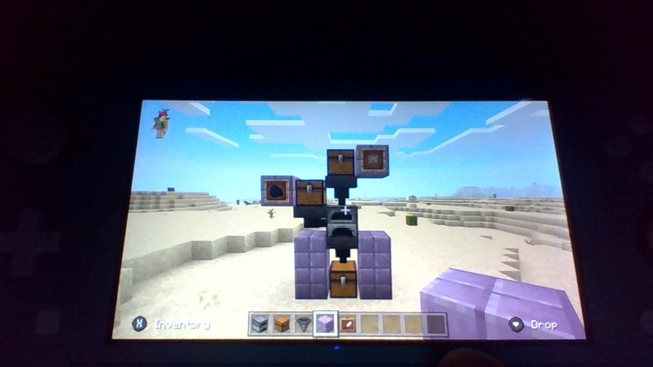 Minecraft Automatic Smelter : 6 Steps - Instructables