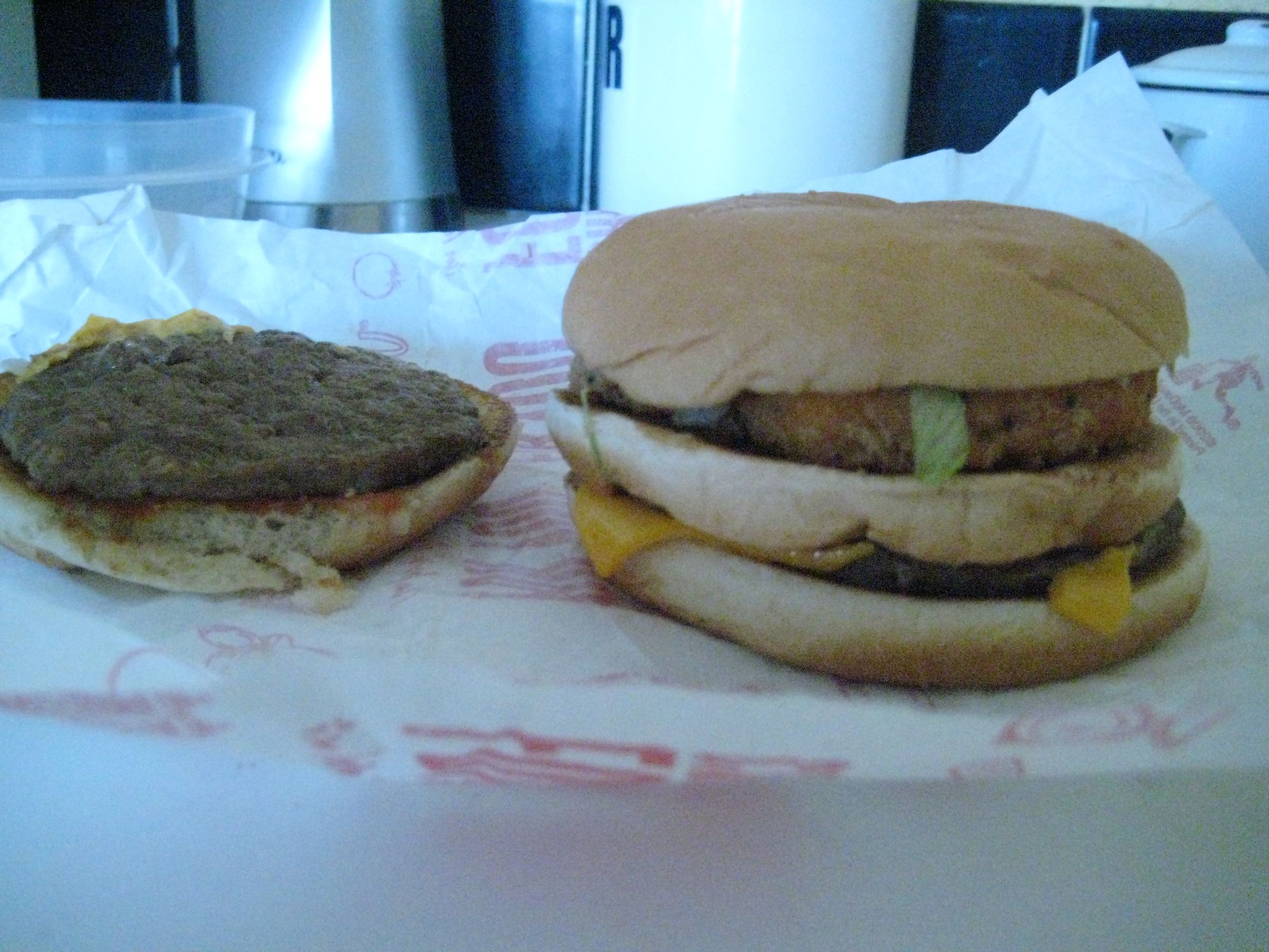 How to Build a McGangbang : 3 Steps - Instructables