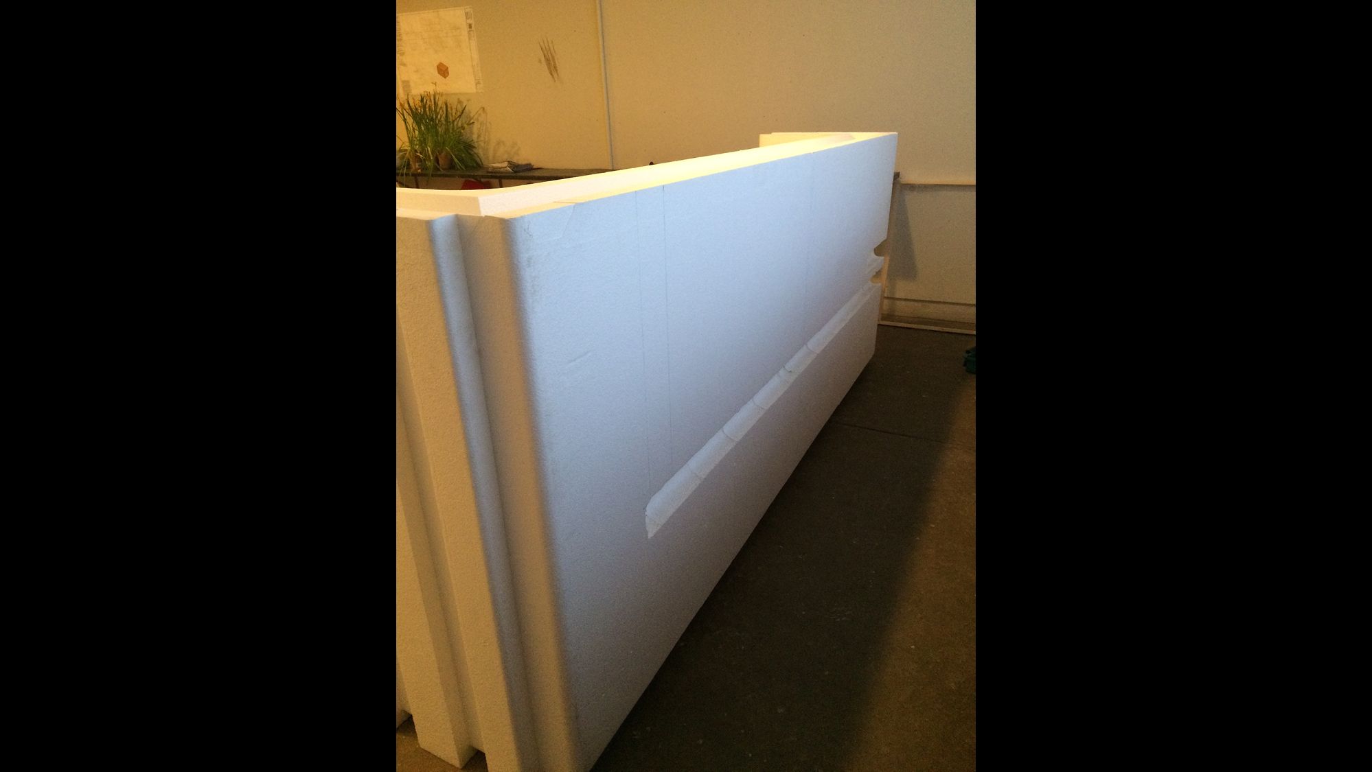 Custom Floatation Tank : 8 Steps - Instructables