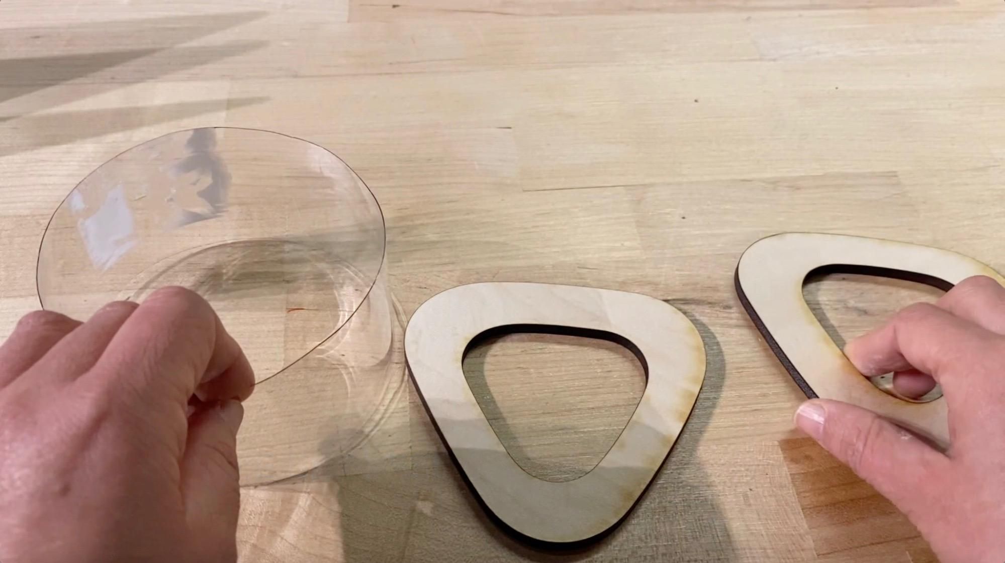Roly Poly Rollers : 3 Steps (with Pictures) - Instructables