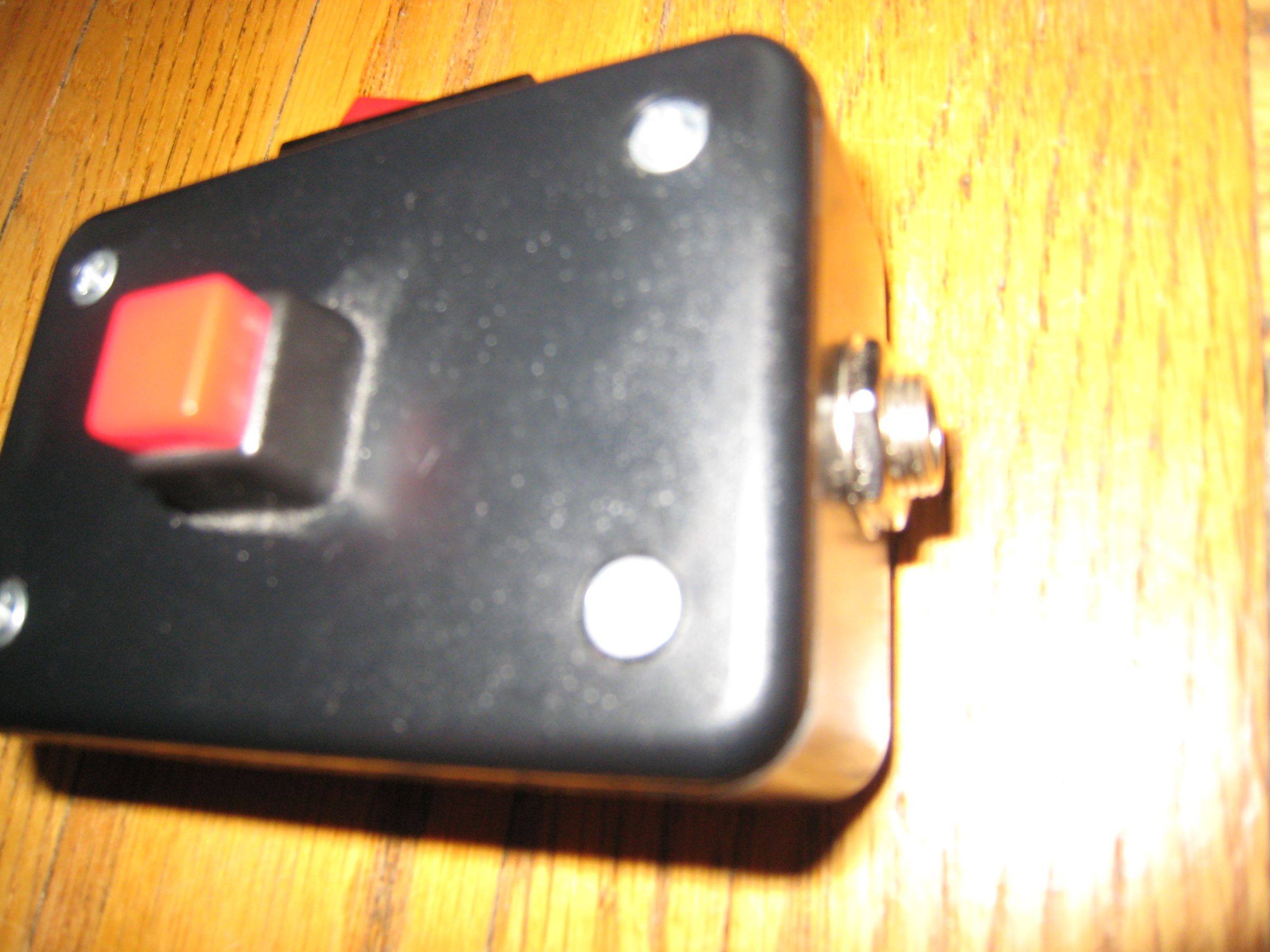 Easy Killswitch : 4 Steps - Instructables