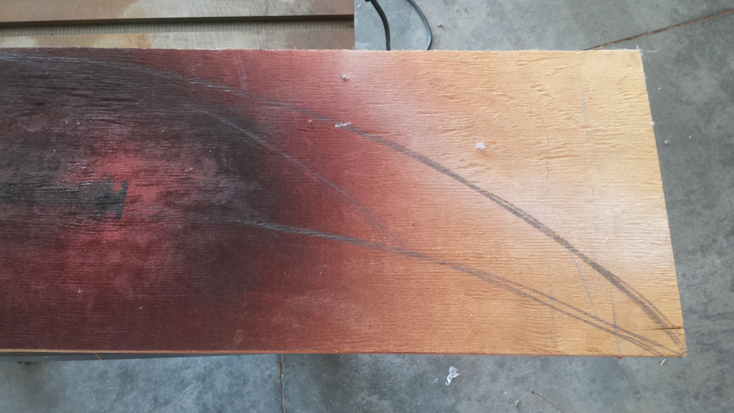 Grim Reaper Scythe / Sickle : 4 Steps (with Pictures) - Instructables