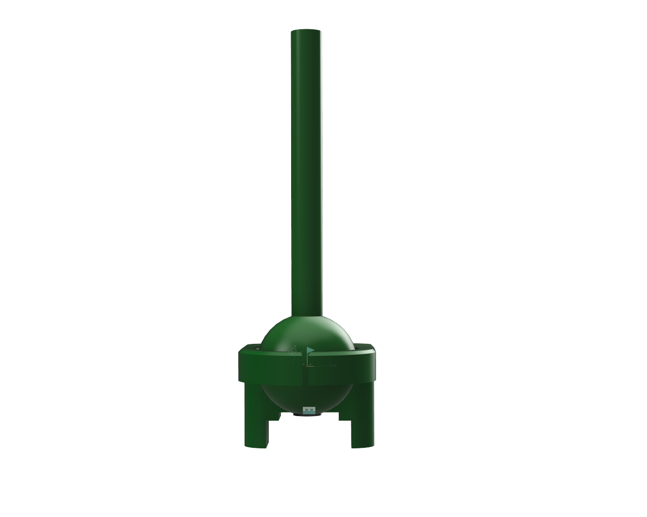 Controlling Robot Arm With TLV493D, Joystick And, Arduino : 3 Steps ...