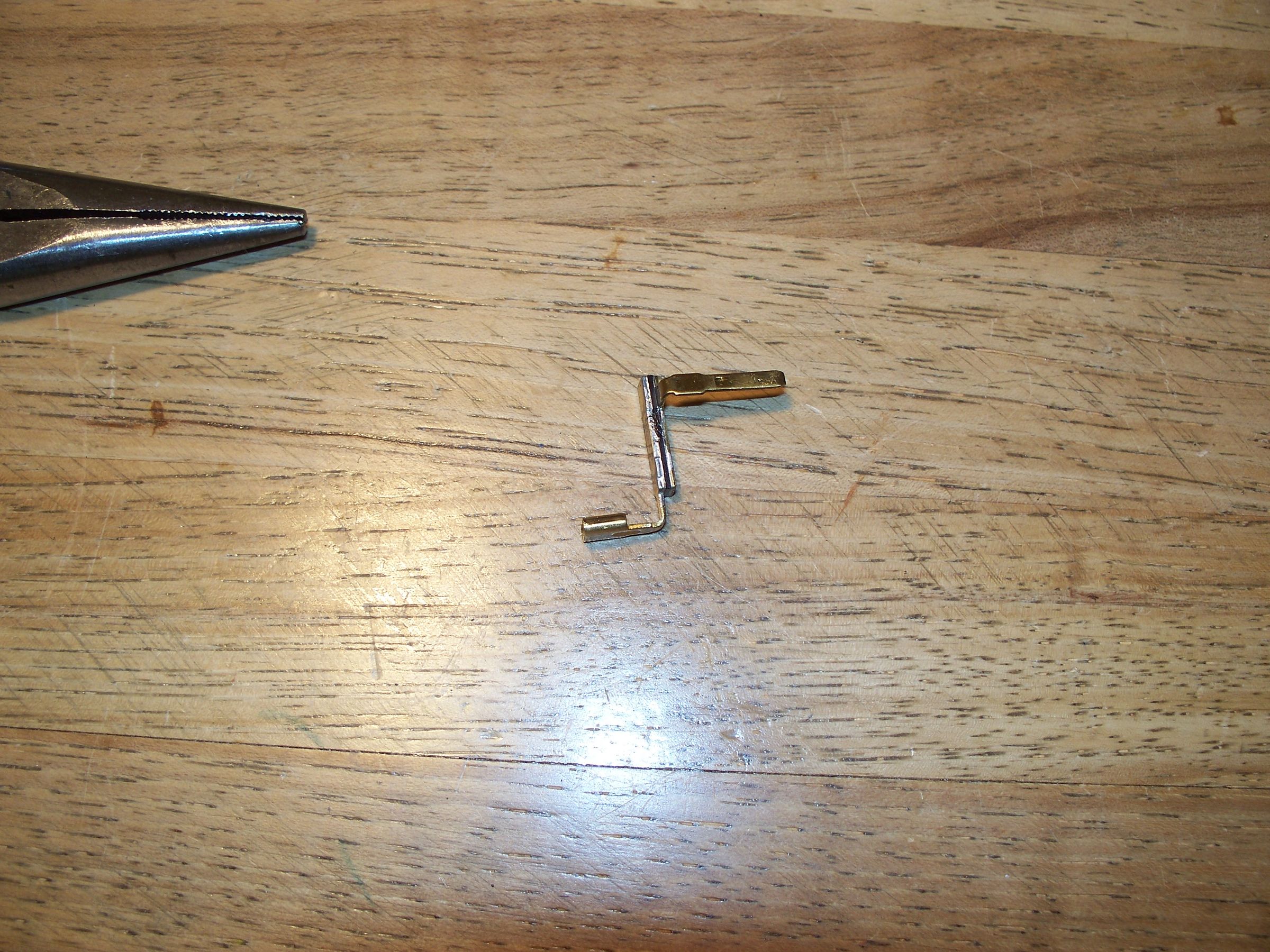 Honda Odyssey Rear Window Motor Repair : 8 Steps - Instructables