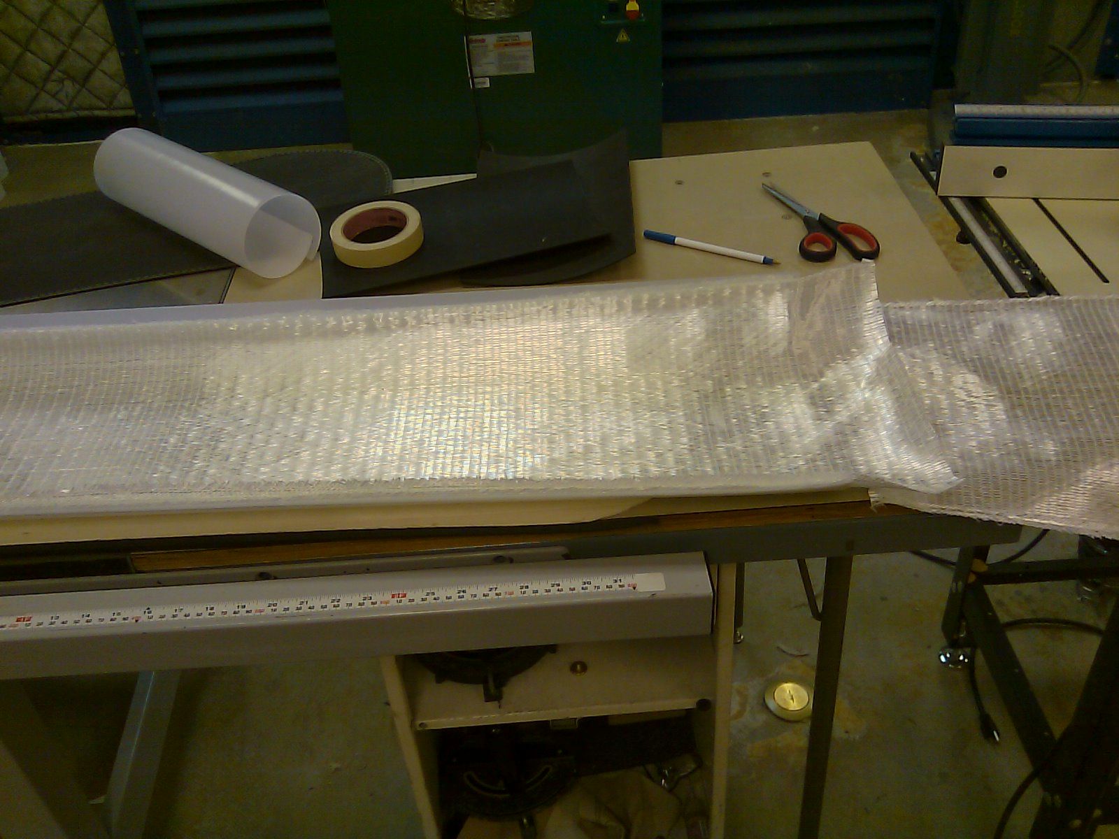 The Making of a Snowboard - Instructables