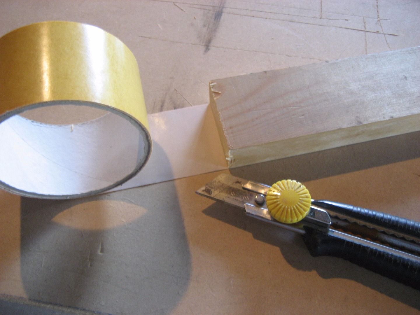 Router Pads - Instructables