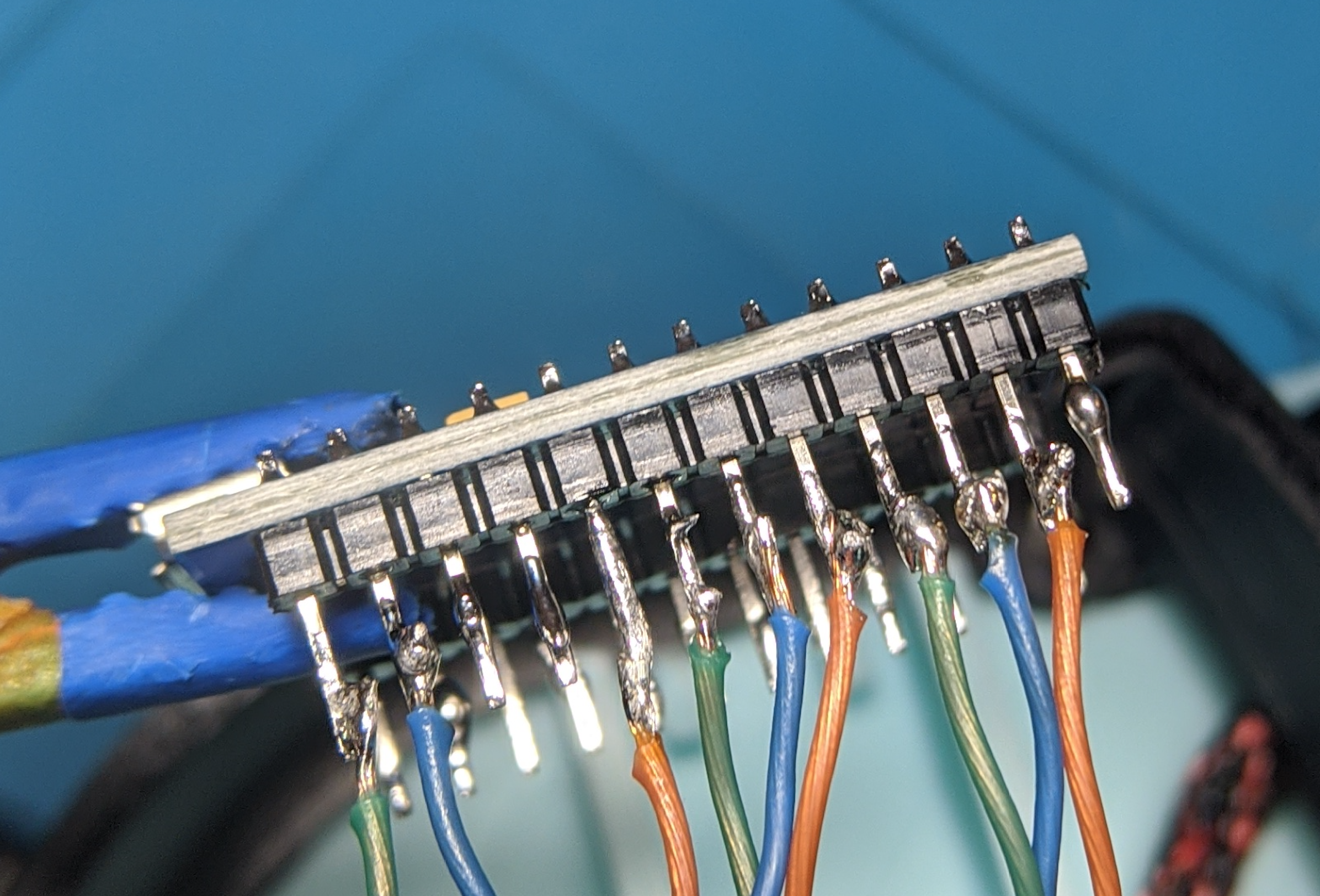 Inspired by Azeron Game Pad DIY Under $35 : 11 Steps (with Pictures ...