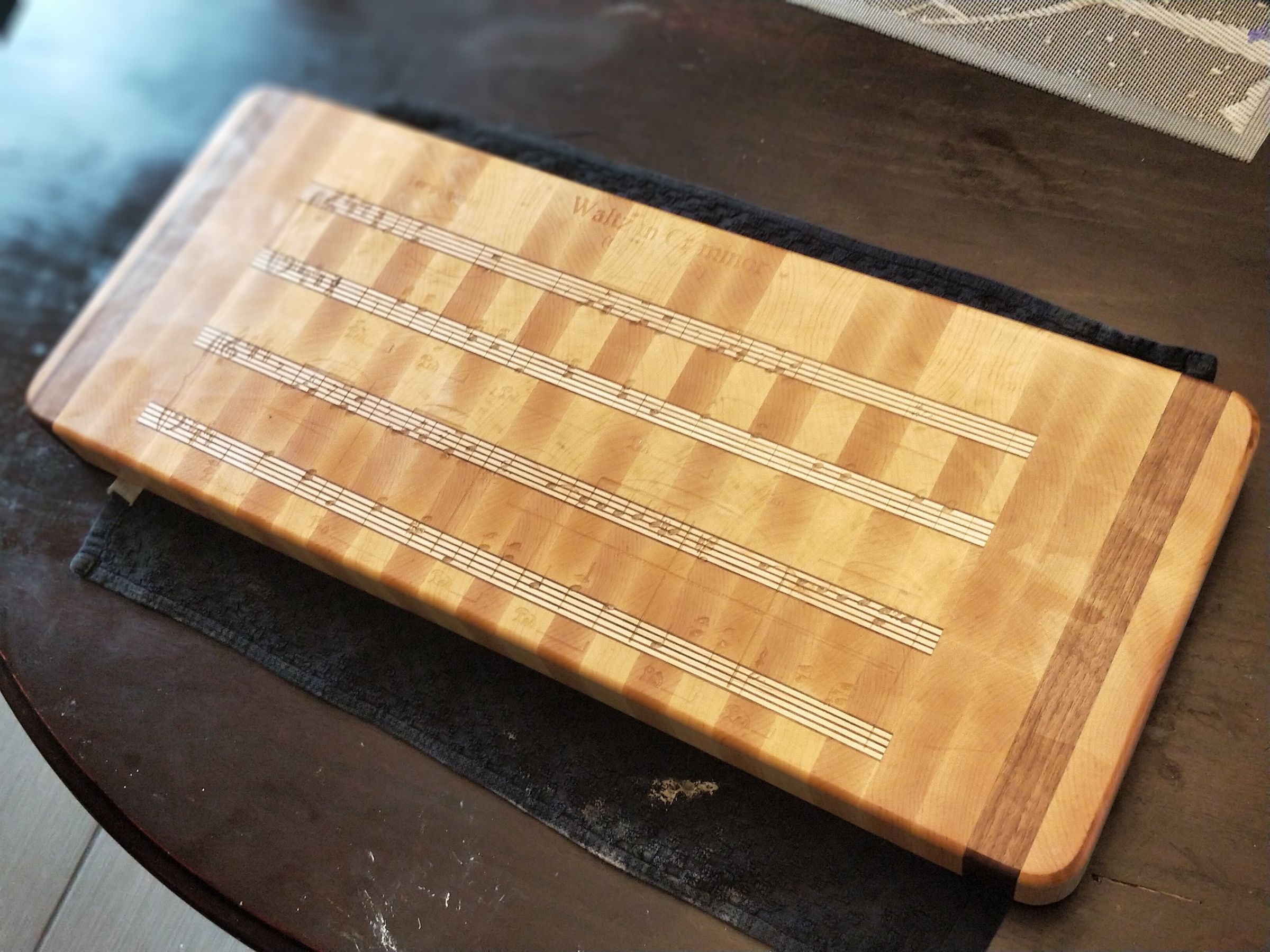 Frederic Chopin-Board : 4 Steps (with Pictures) - Instructables