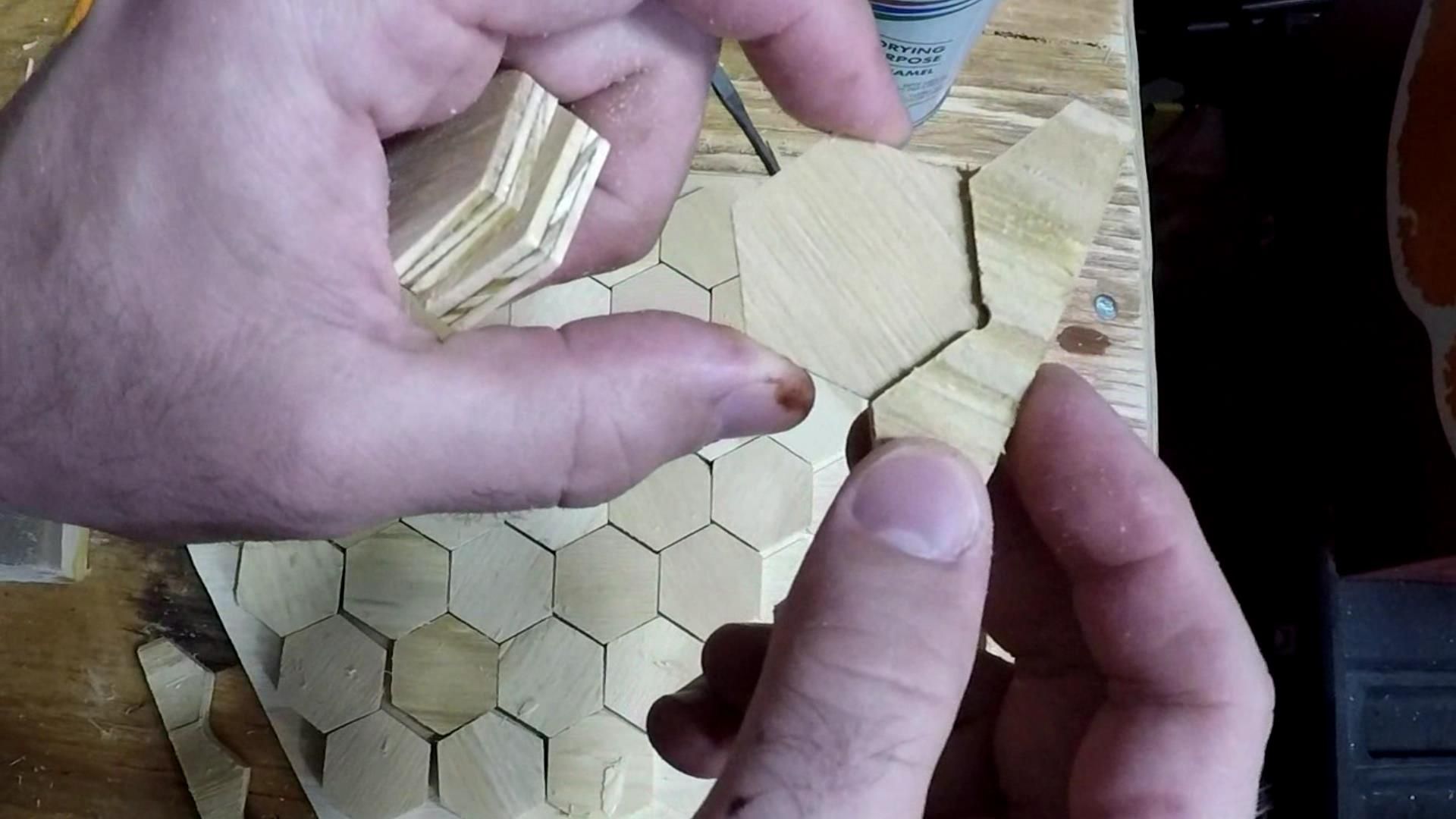 Iso-Path Board Game : 9 Steps (with Pictures) - Instructables