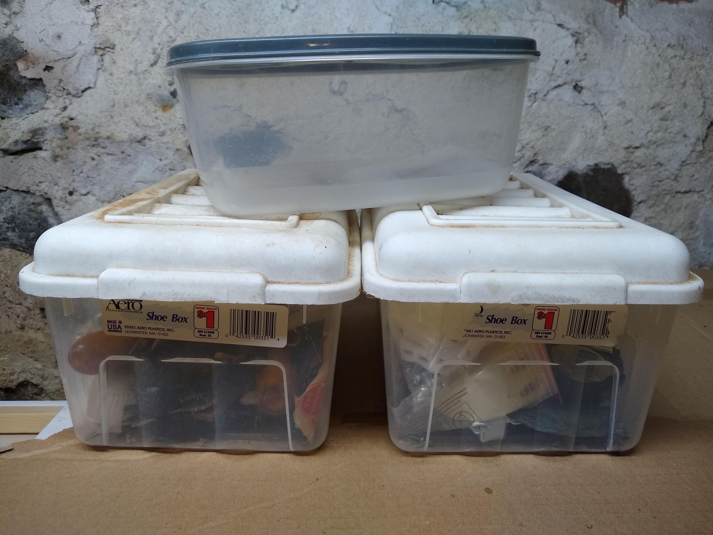 Hidden Storage Step : 6 Steps (with Pictures) - Instructables
