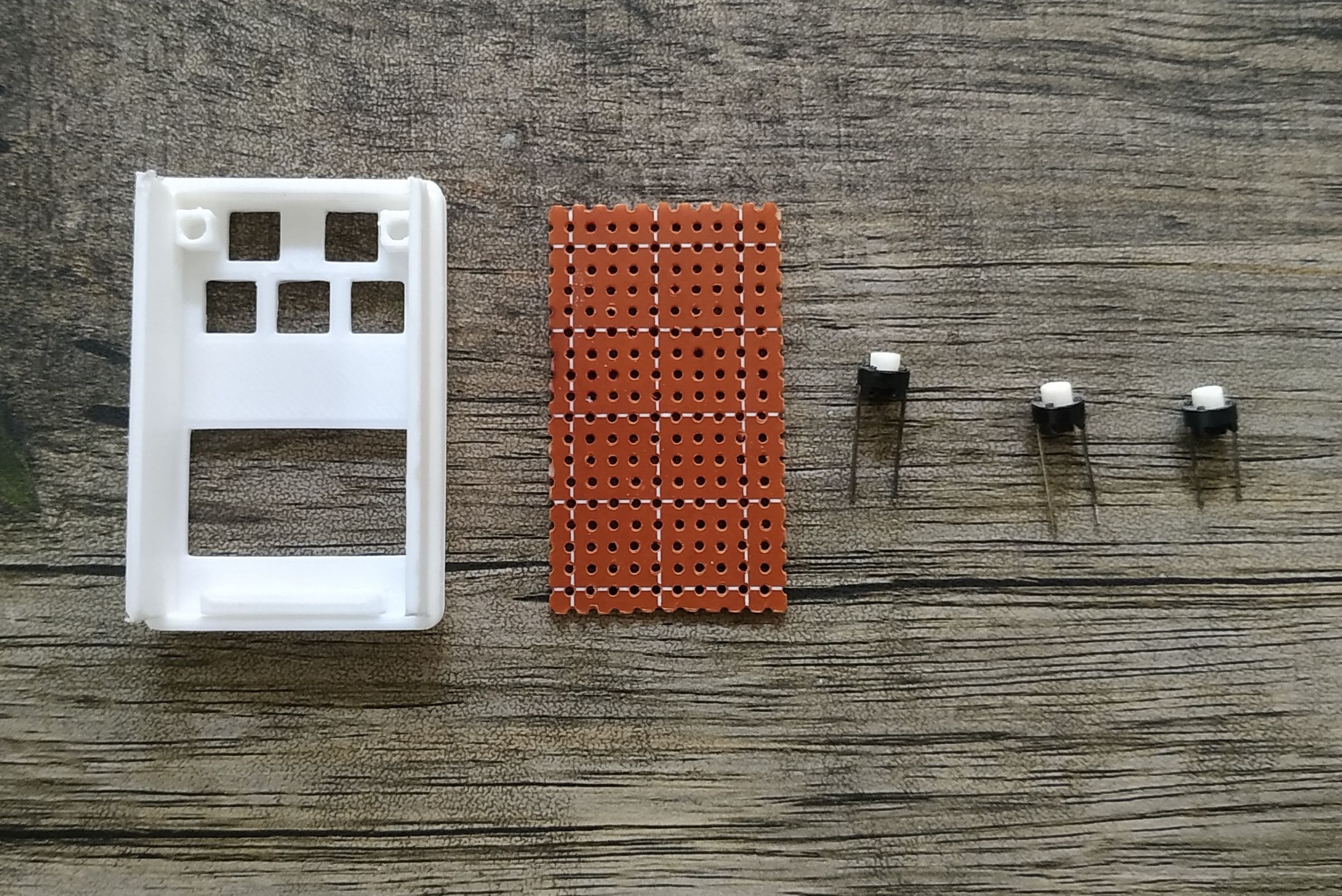 Contactless IoT Thermometer : 9 Steps (with Pictures) - Instructables