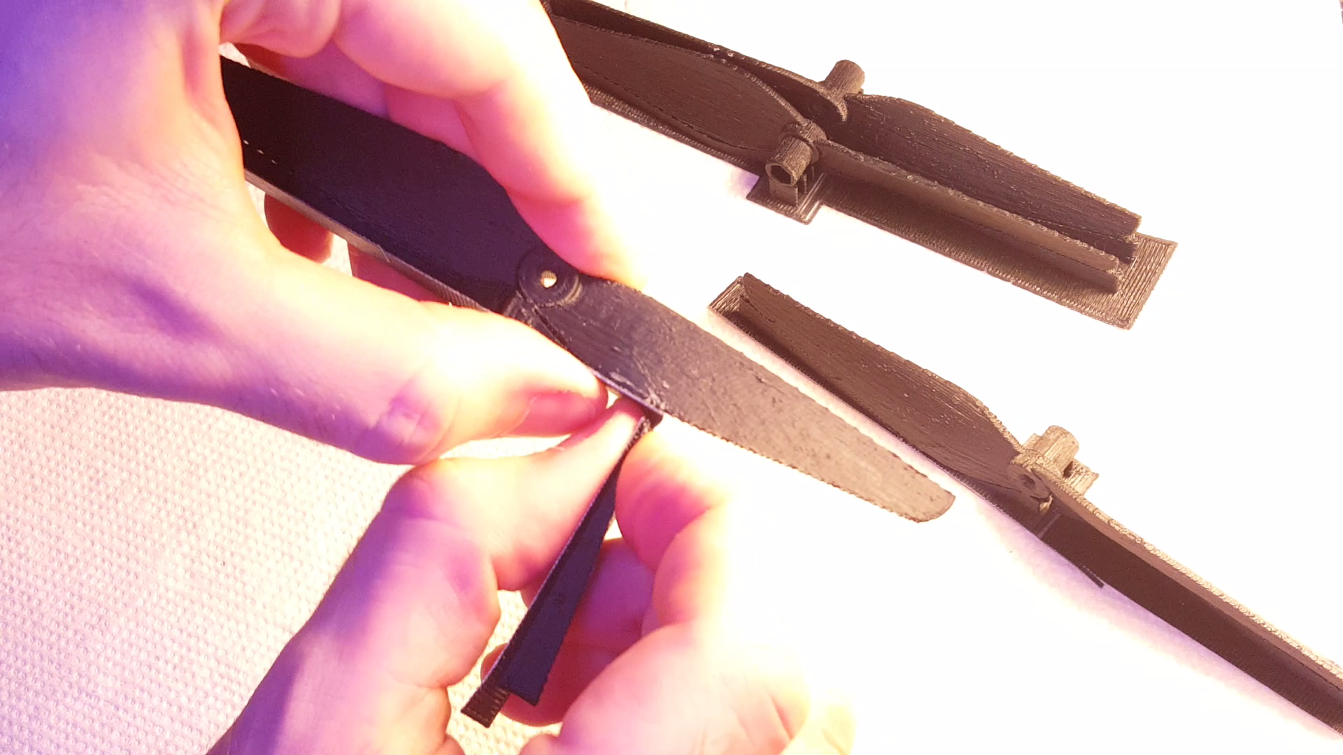 3D Printed UAV Propellers : 6 Steps - Instructables