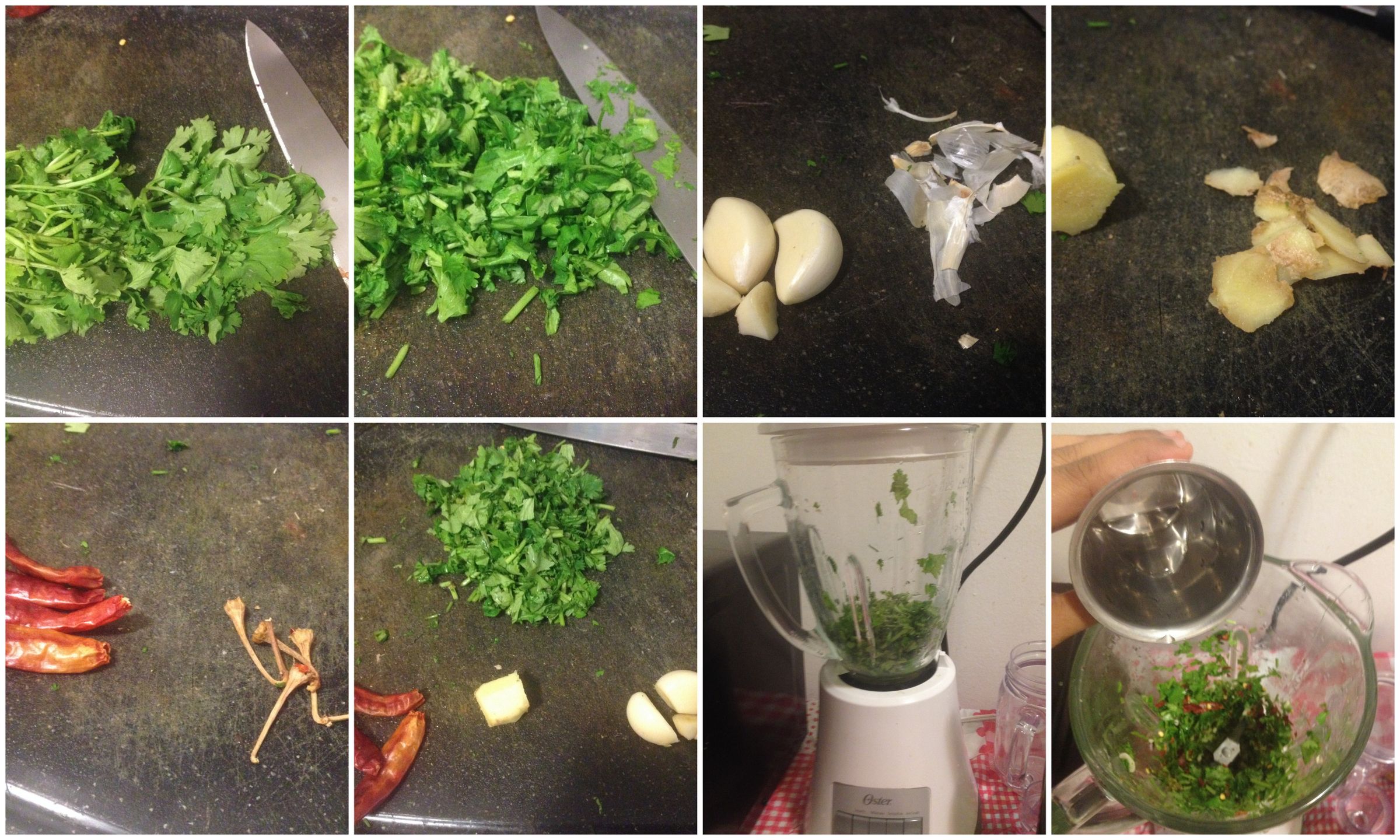 Burnt Hand Meatloaf : 7 Steps (with Pictures) - Instructables