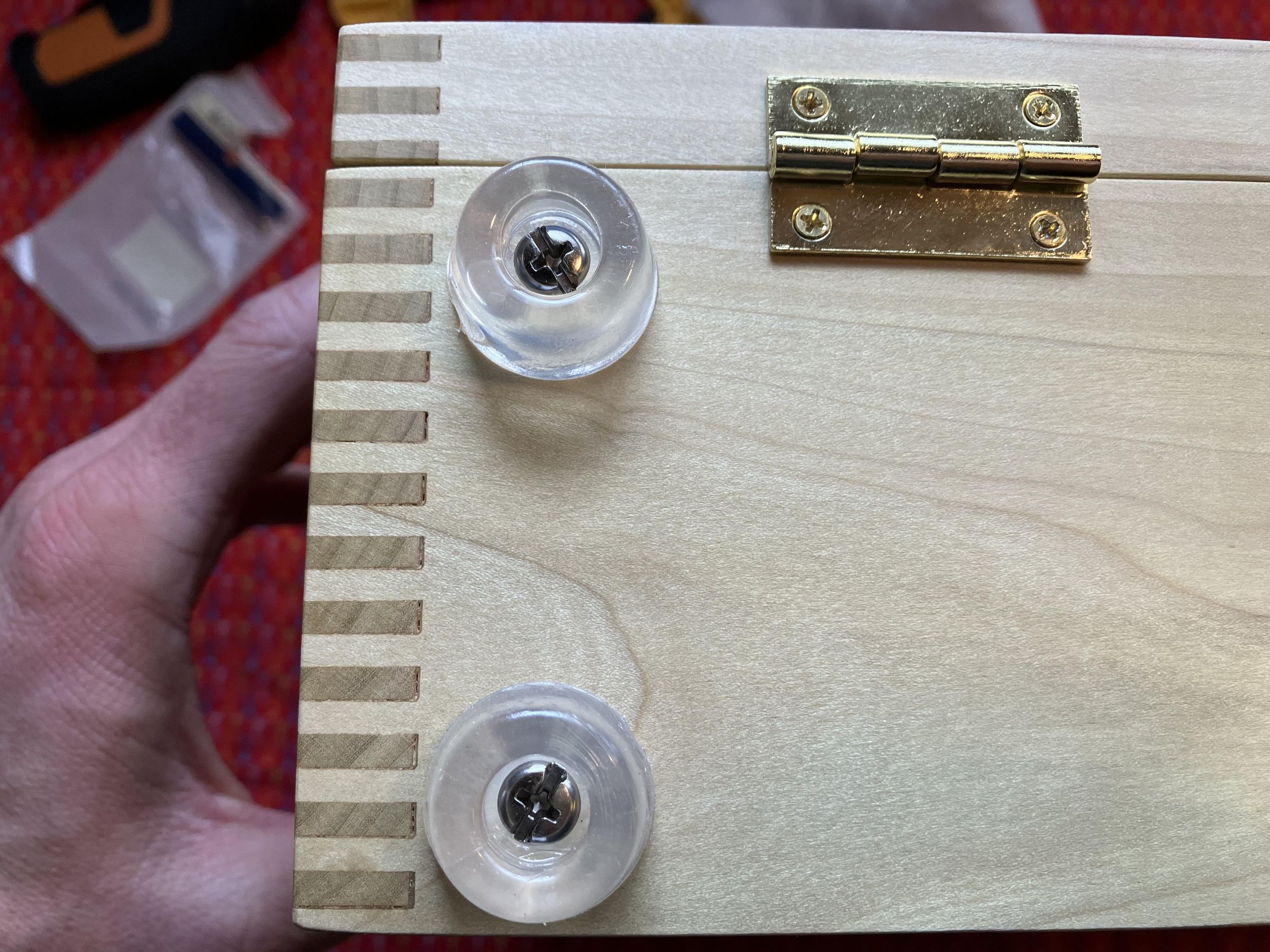 Specimen Box | Display Case : 6 Steps (with Pictures) - Instructables