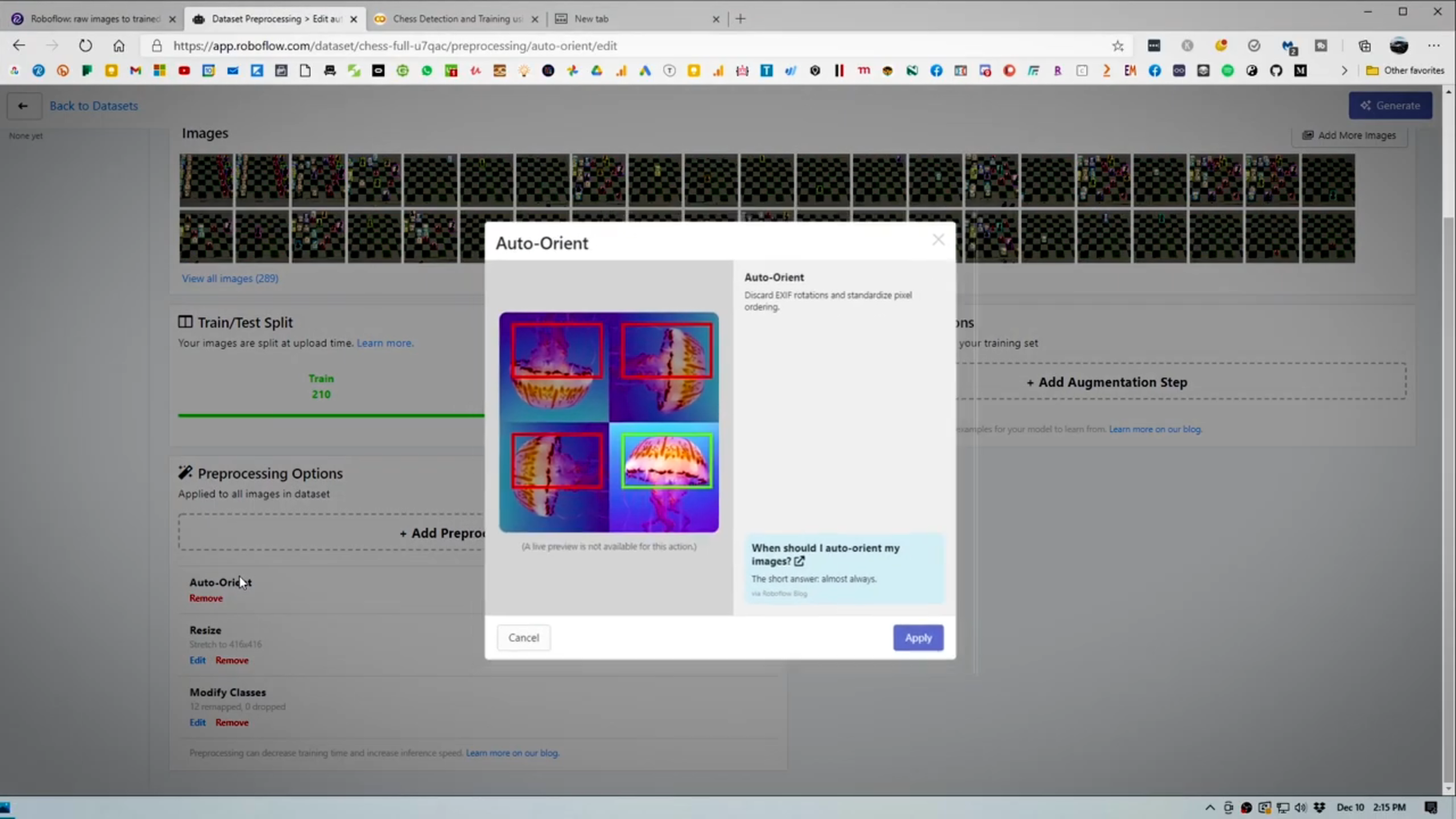 Chess Pieces Object Detection In 15 Minutes 8 Steps Instructables