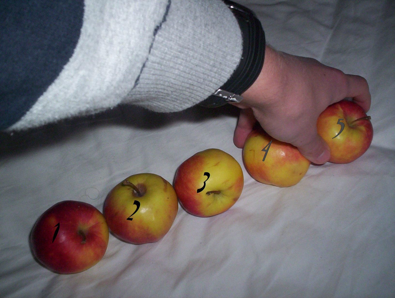 How to Subtract : 7 Steps - Instructables
