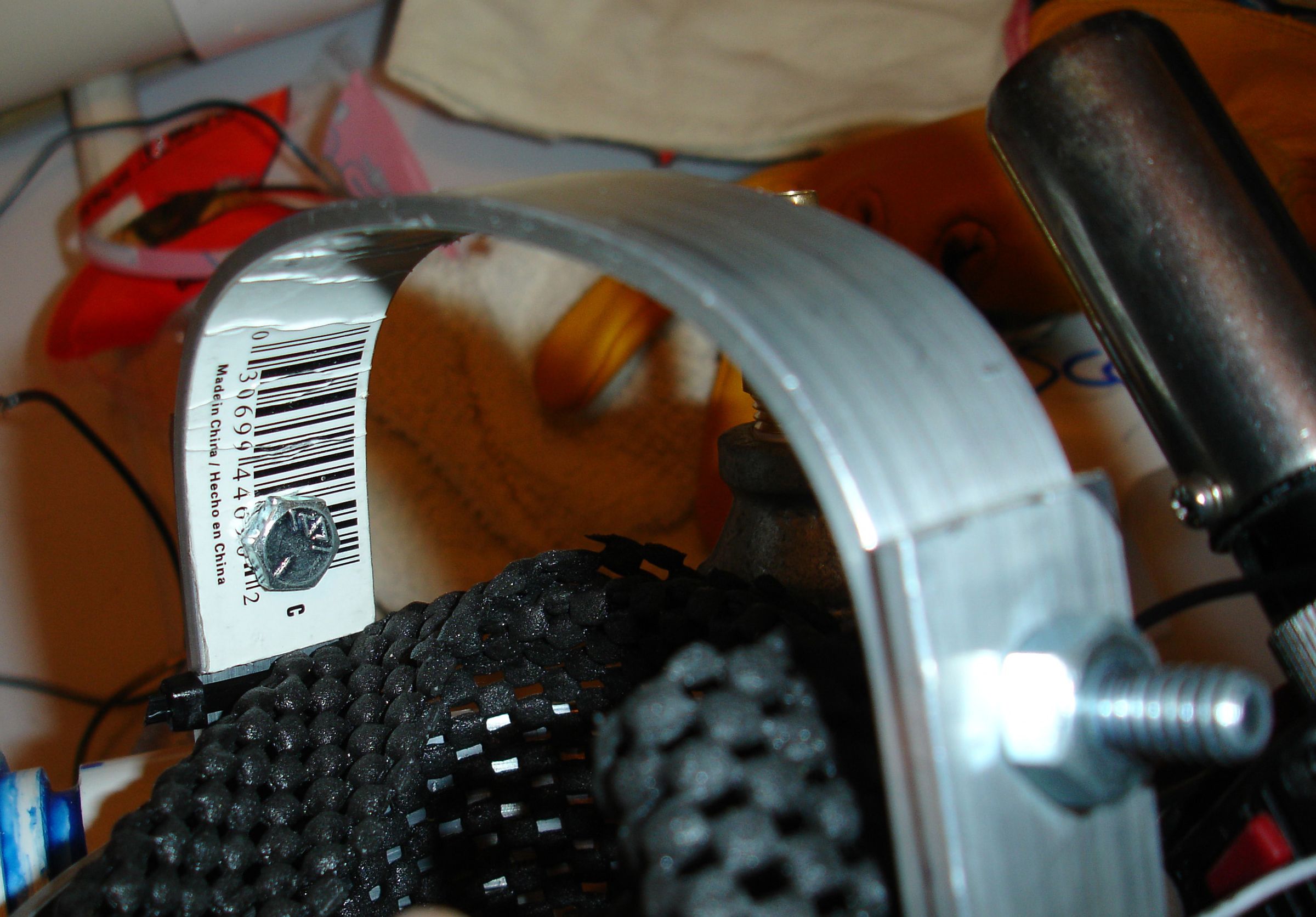 Flamethrower Gauntlet (VLPD) : 6 Steps - Instructables