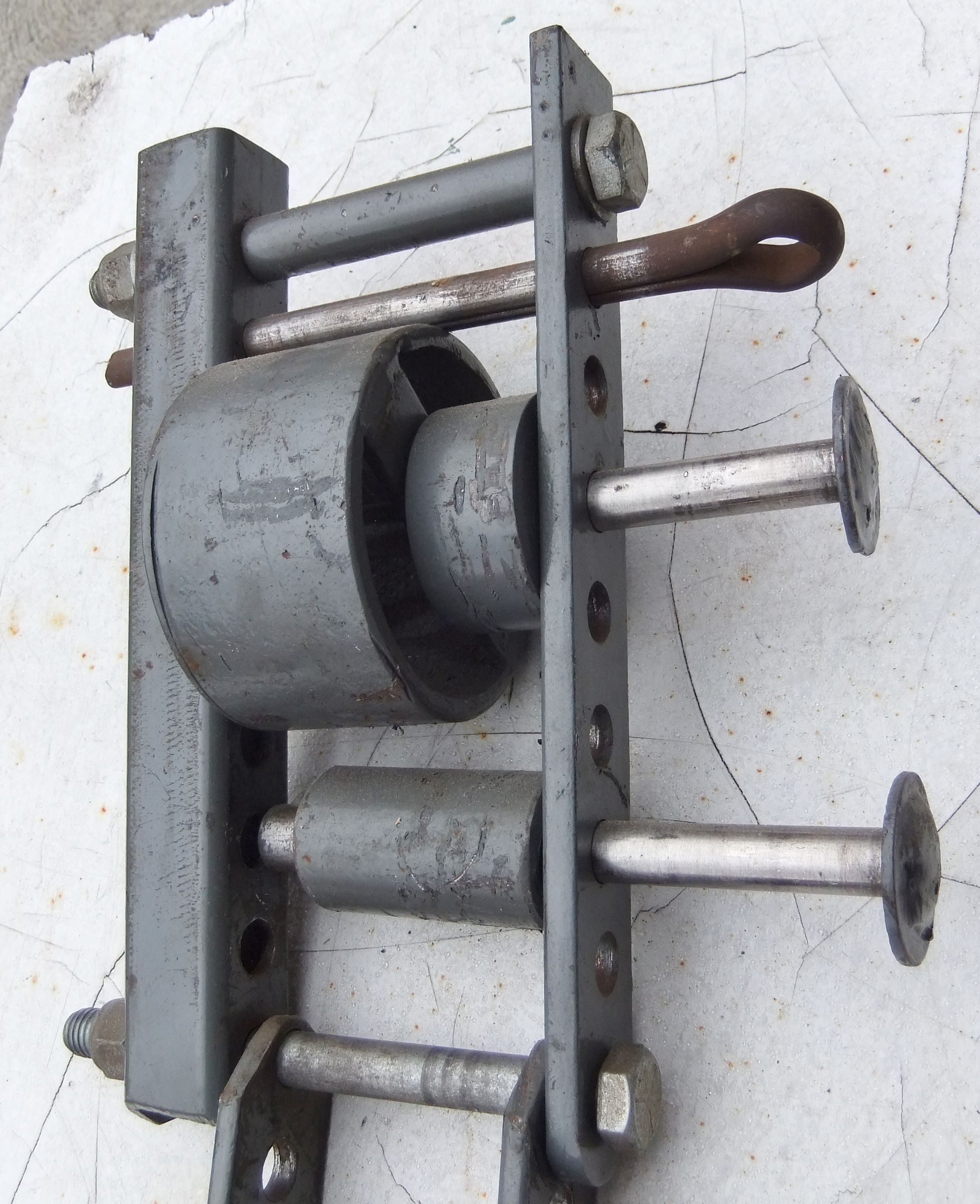 DIY Easy Metal Bender - Instructables