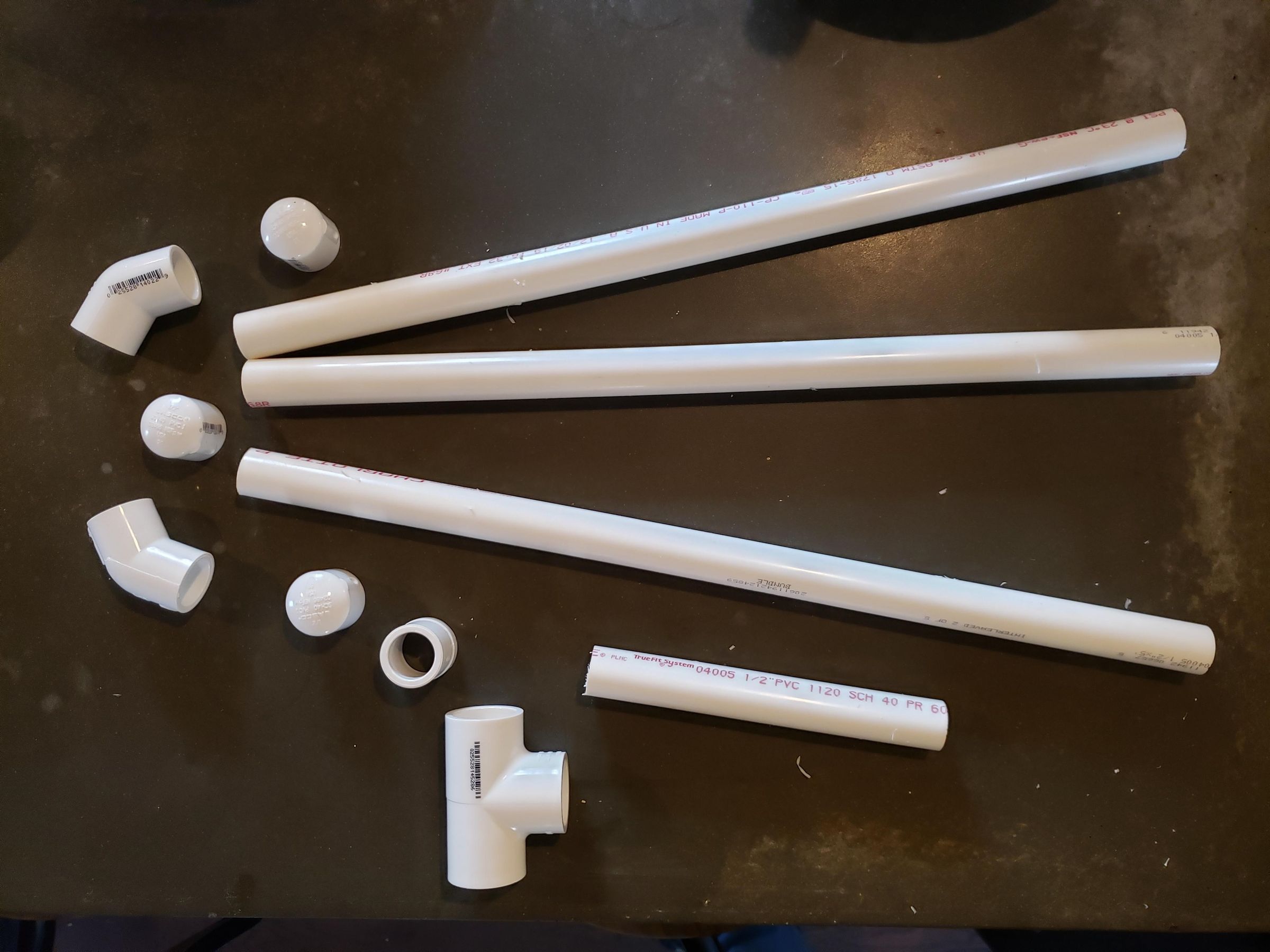 DIY Place Kicker Practice Tee : 7 Steps (with Pictures) - Instructables