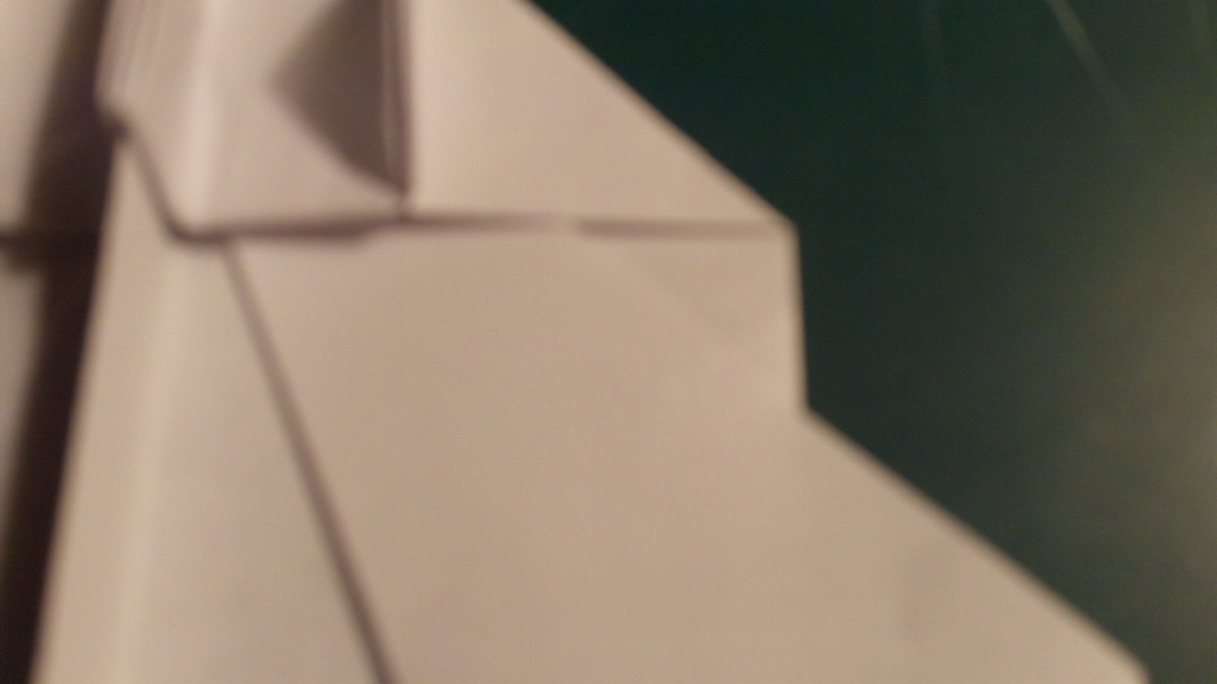 How to Make the Eagle Paper Airplane : 9 Steps - Instructables