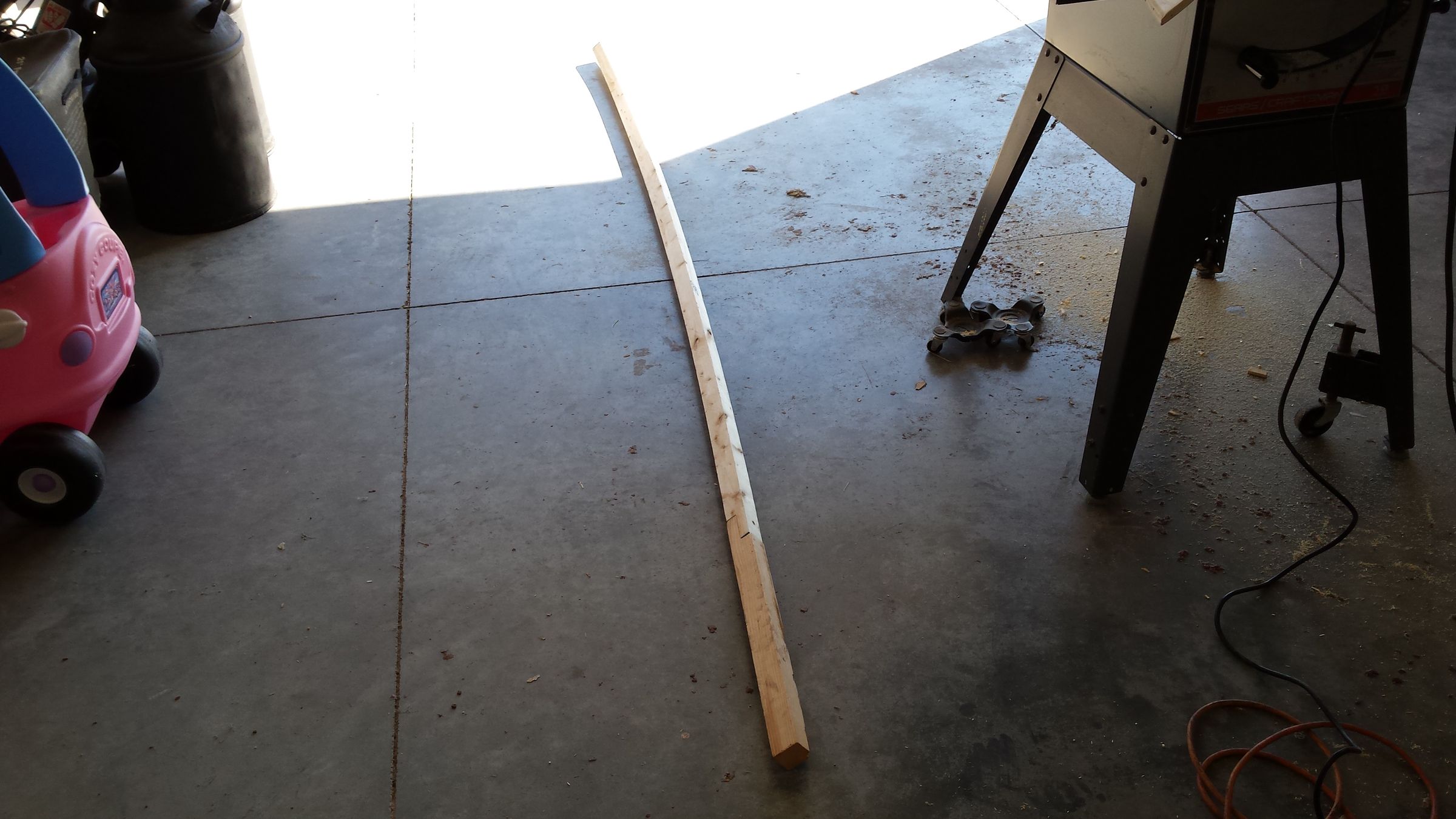 Grim Reaper Scythe / Sickle : 4 Steps (with Pictures) - Instructables