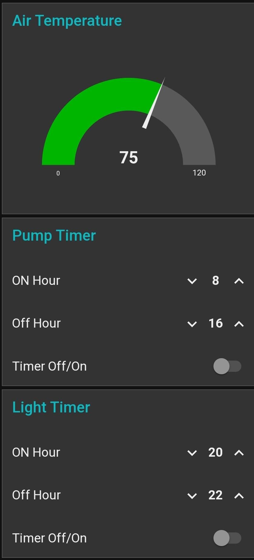 Replace Your Pool and Spa Controller With Raspberry Pi, Arduino, Node Red : 13 Steps (with ...