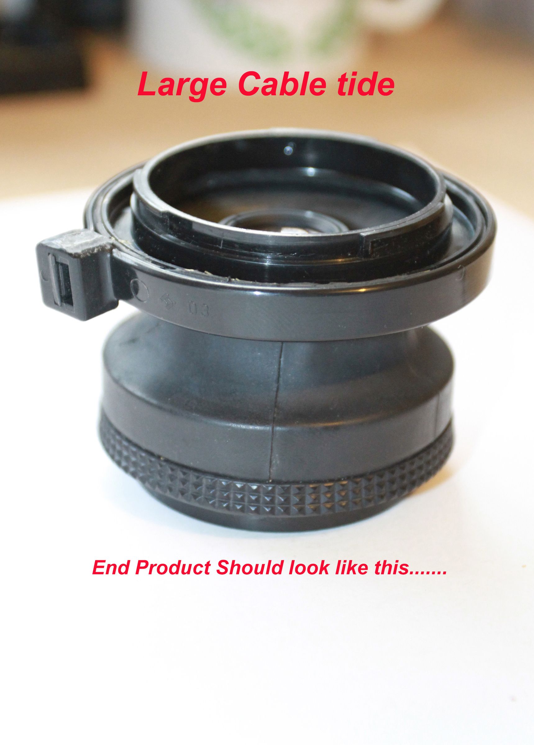 DIY Tilt Shift Lens - Instructables