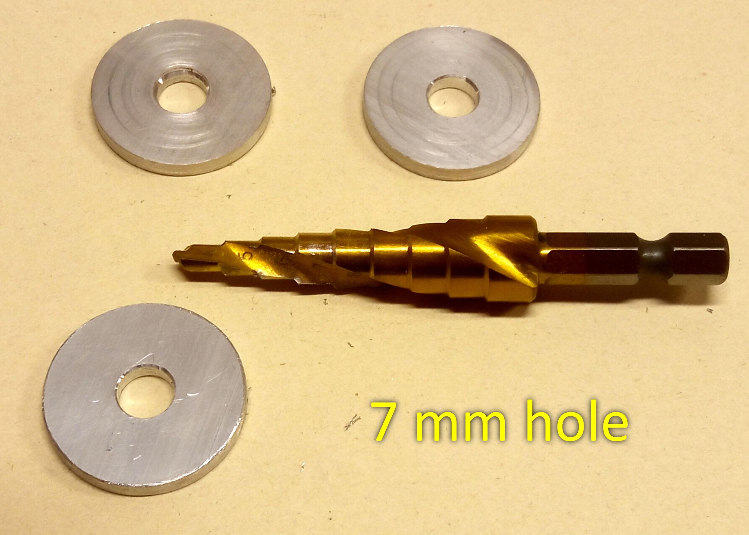 3D Printed Powerful Laser Pointer : 21 Steps (with Pictures ...