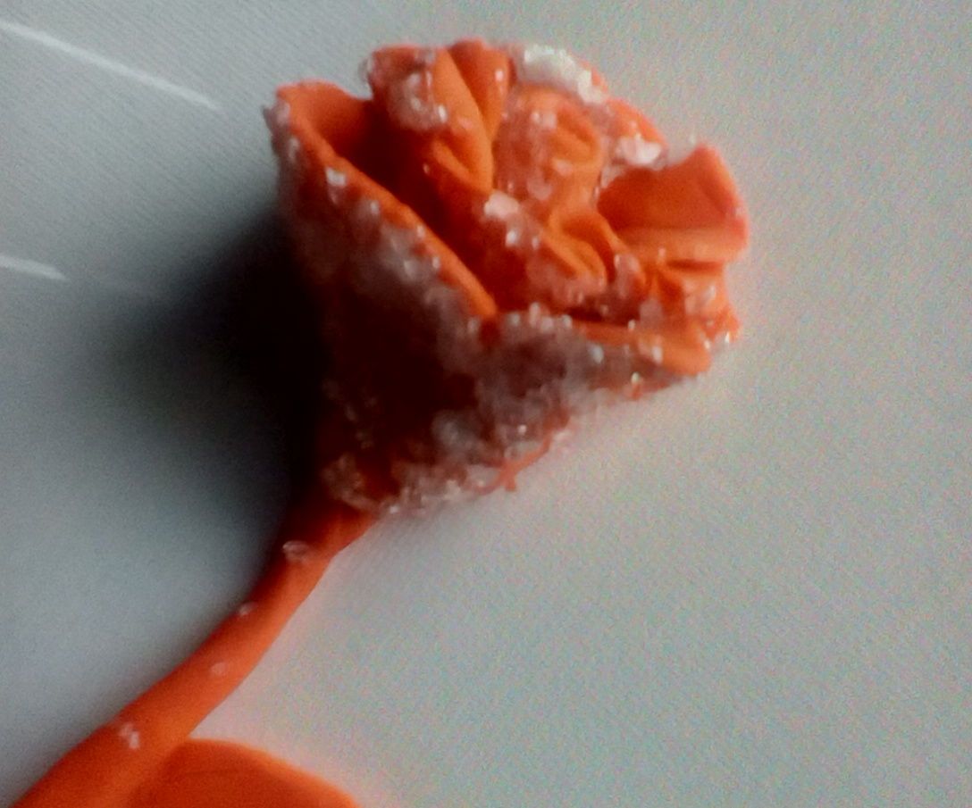 Flower : 7 Steps - Instructables