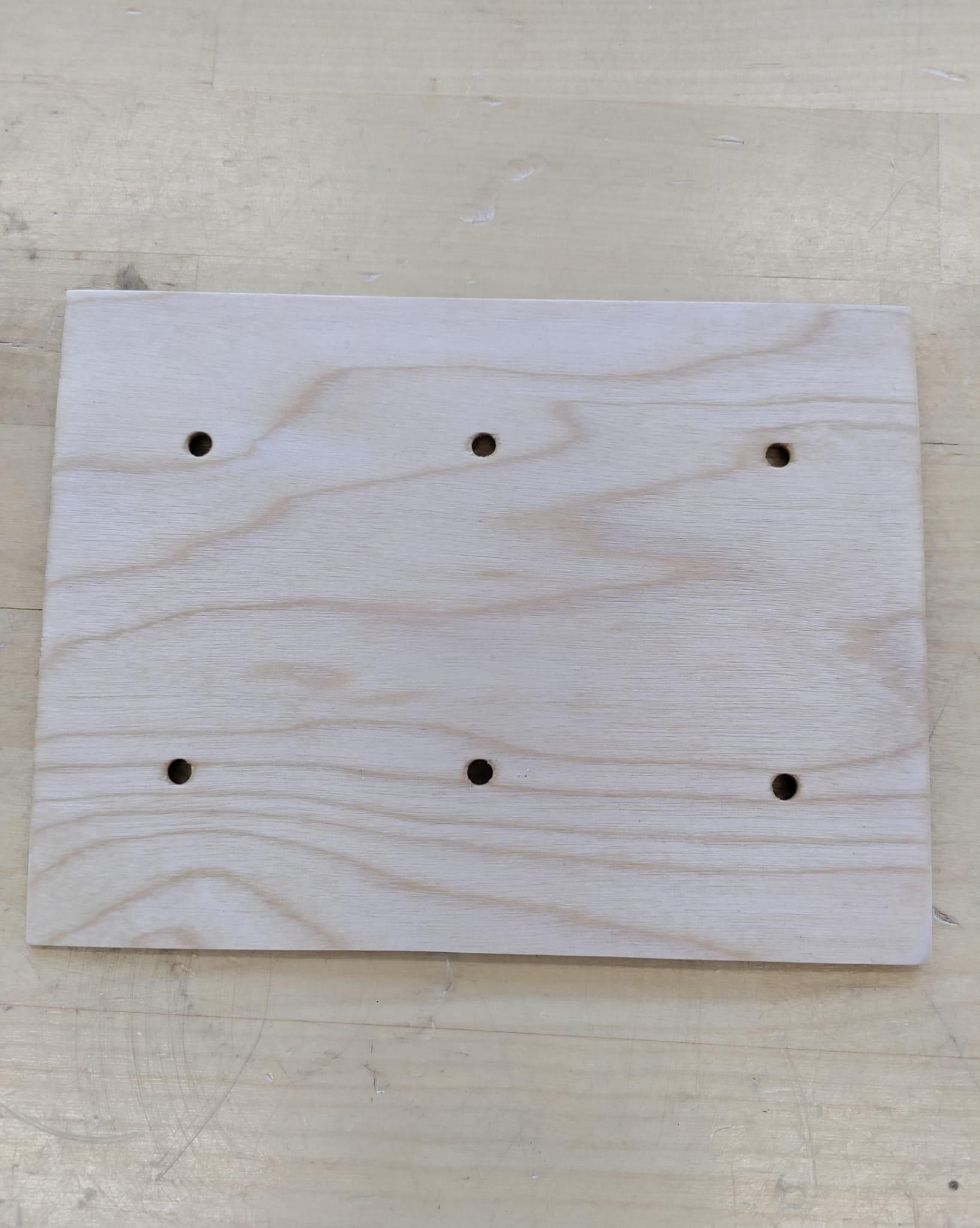 SMART JEWELRY BOX : 6 Steps (with Pictures) - Instructables