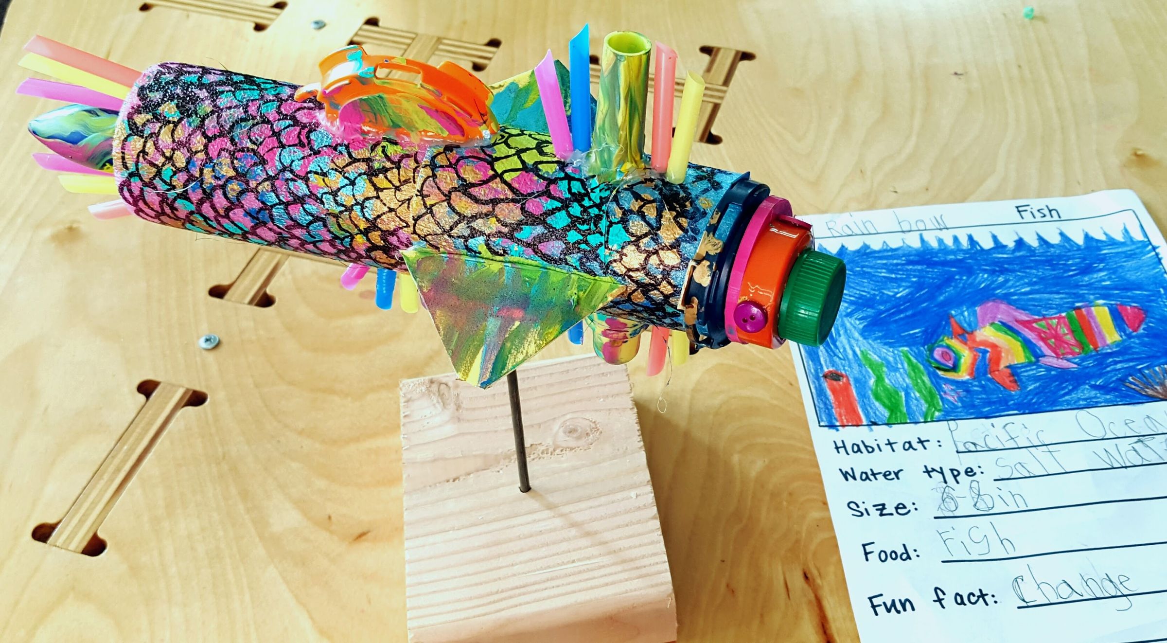 Assemblage Animals - Instructables
