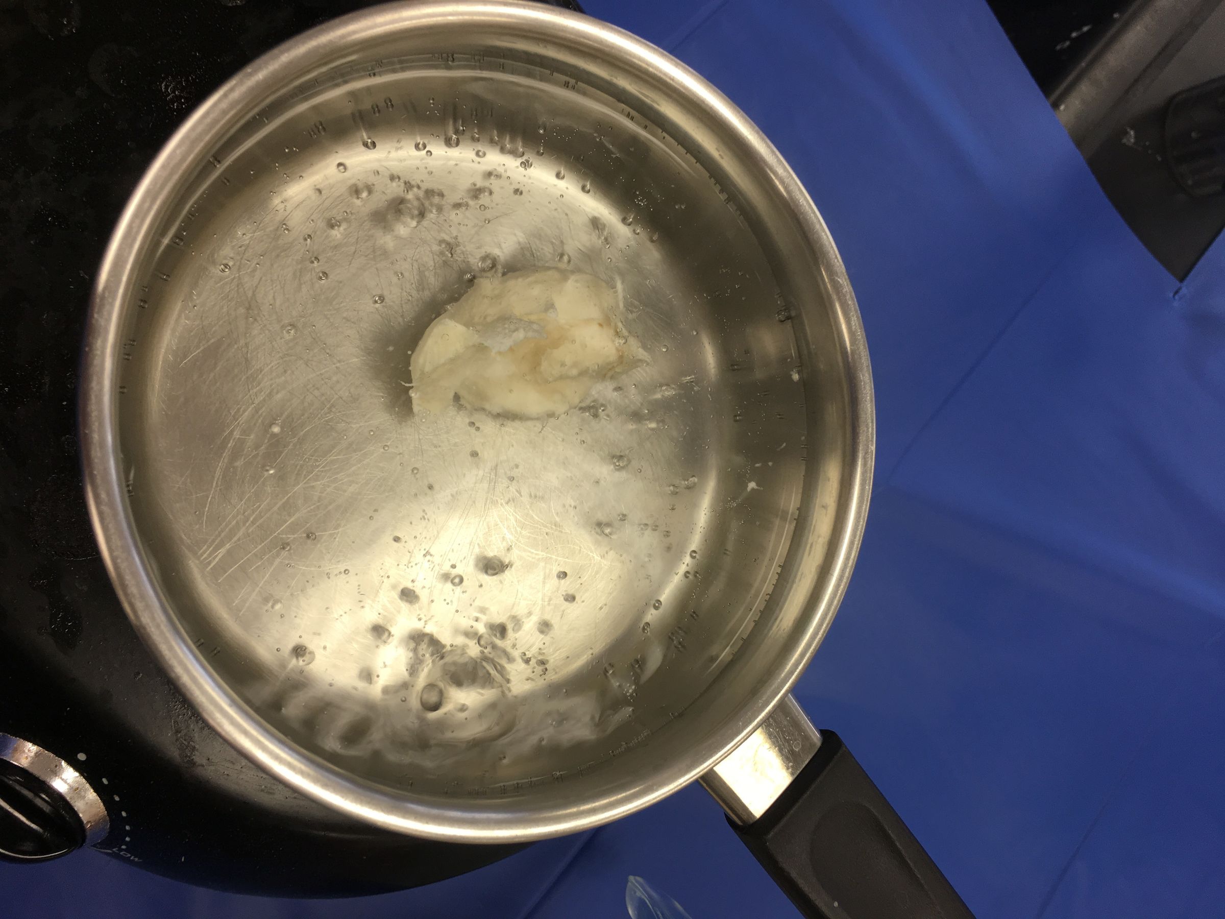 Hot Ice Cream! : 5 Steps - Instructables