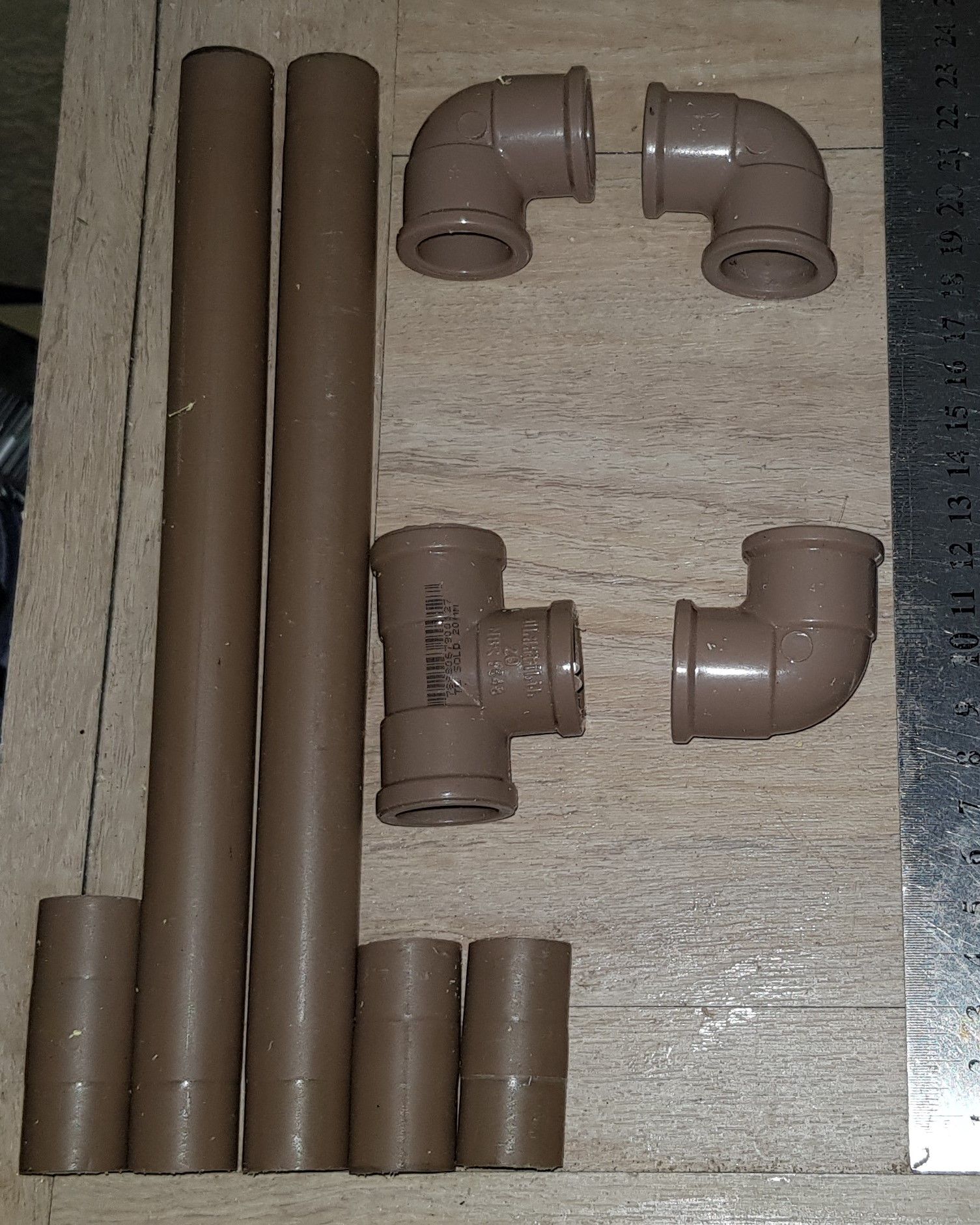 PVDRILL - PVC Drill Press : 11 Steps - Instructables