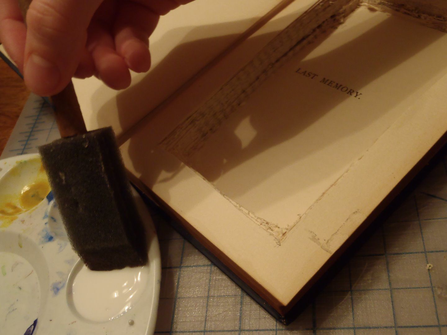 DIY Book Box Vault : 8 Steps (with Pictures) - Instructables