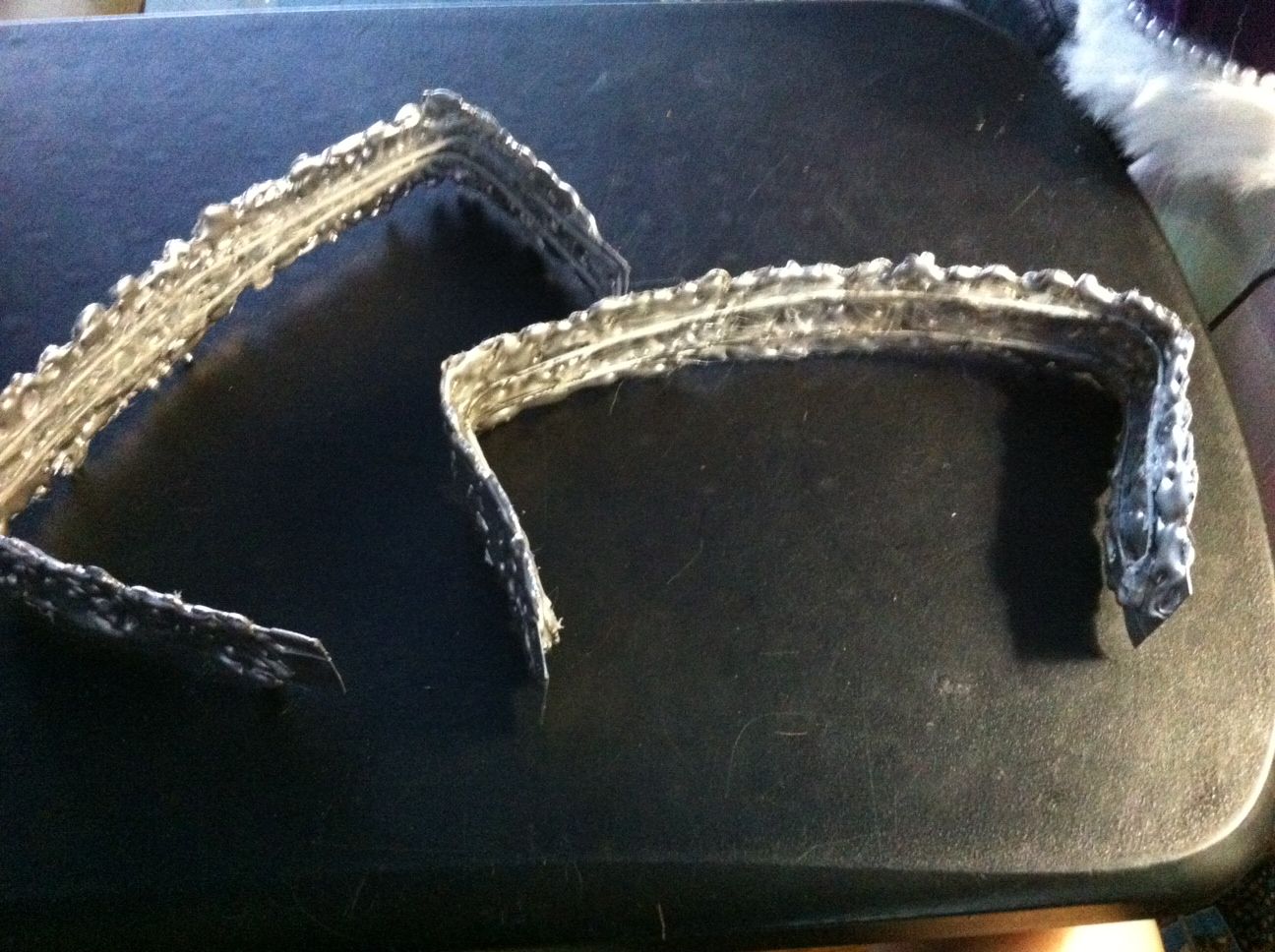 DIY Queen's Coronation Crown : 12 Steps - Instructables