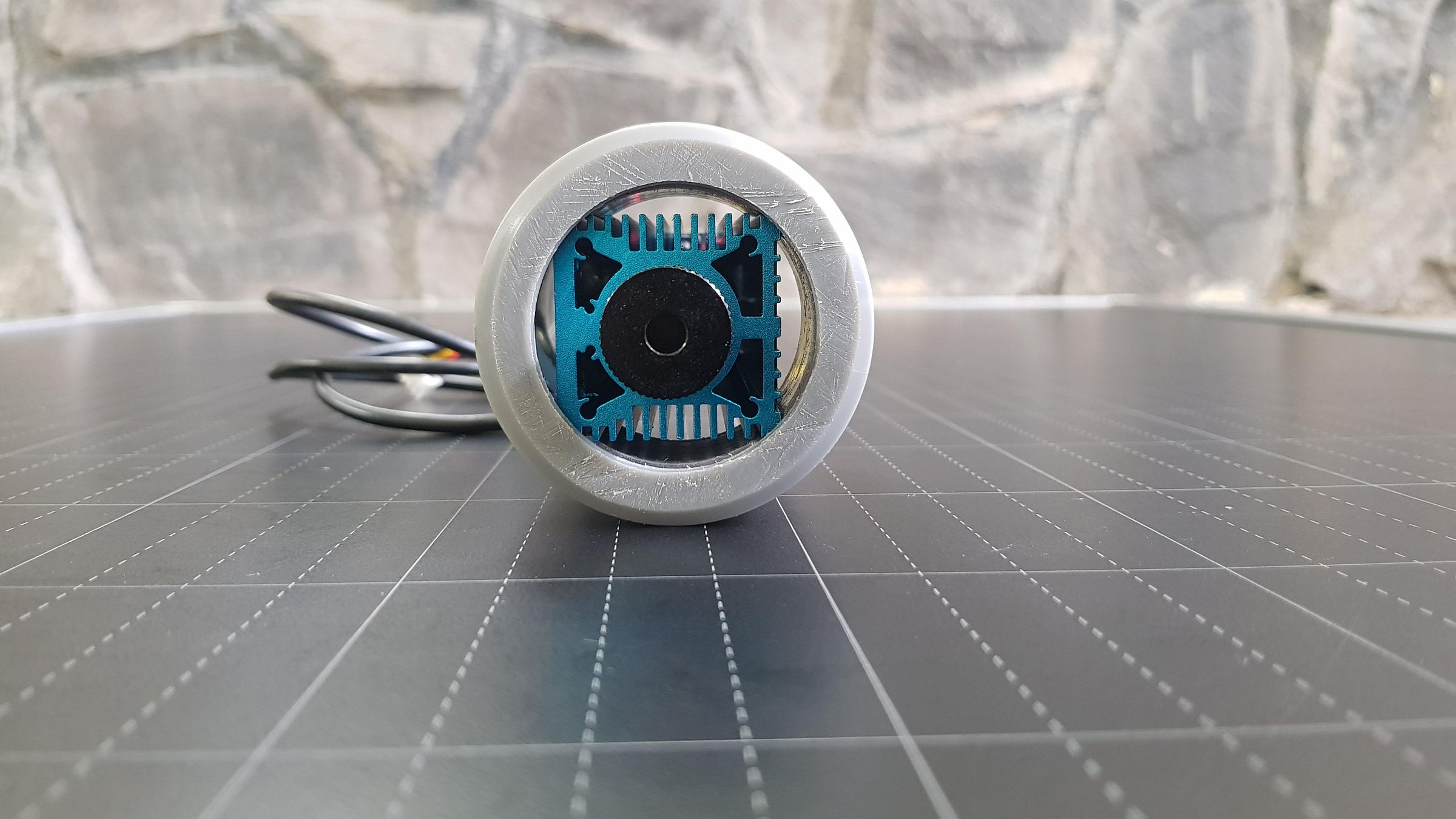 P-CNC Laser Engraver and Pen Plotter : 17 Steps (with Pictures ...