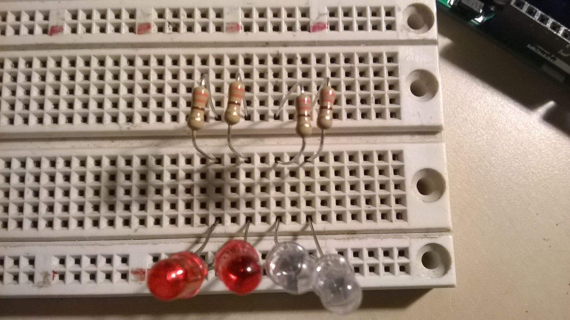 Disco Lights With Arduino : 5 Steps - Instructables