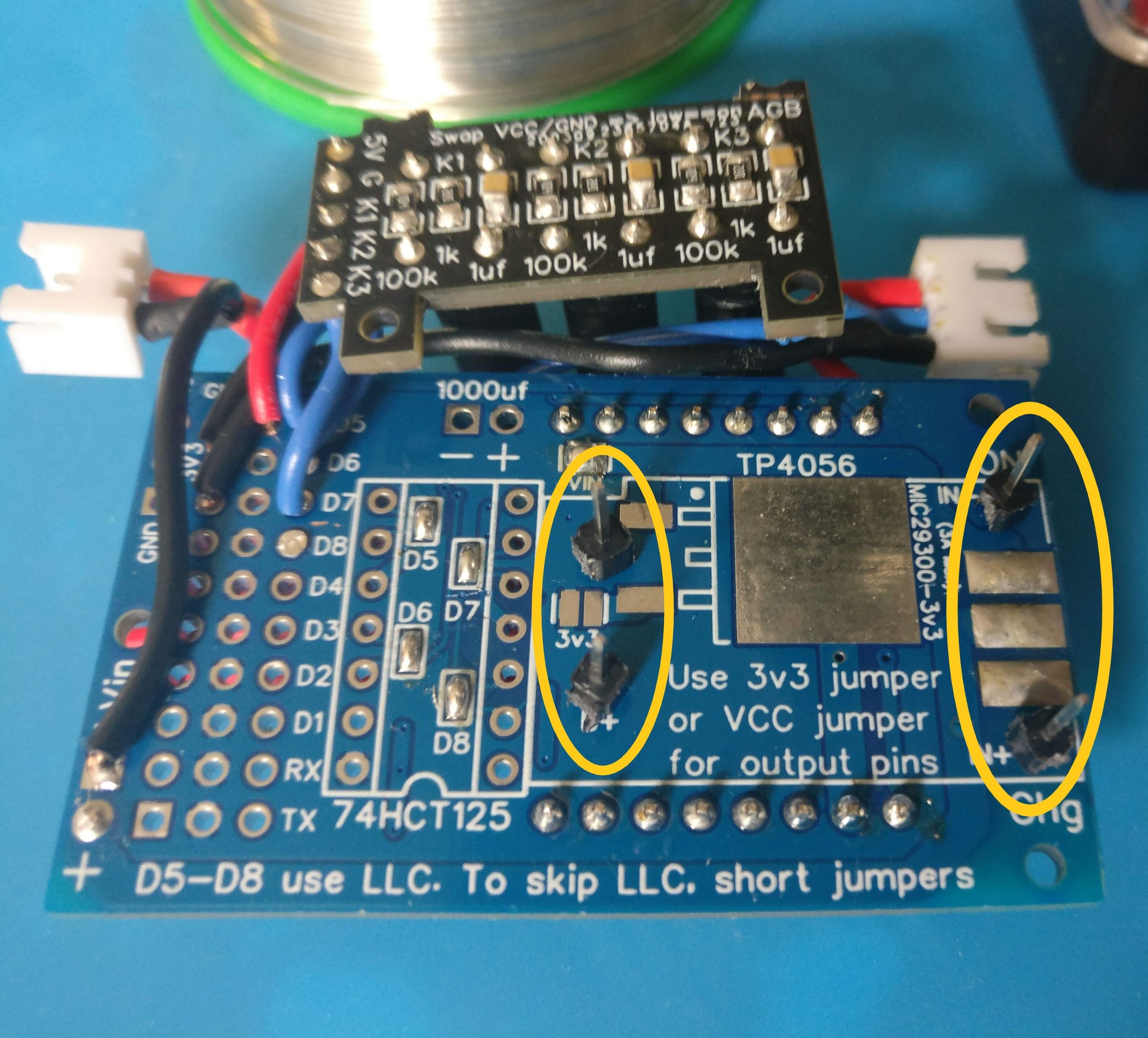 Neopixel LED Face Mask : 23 Steps (with Pictures) - Instructables