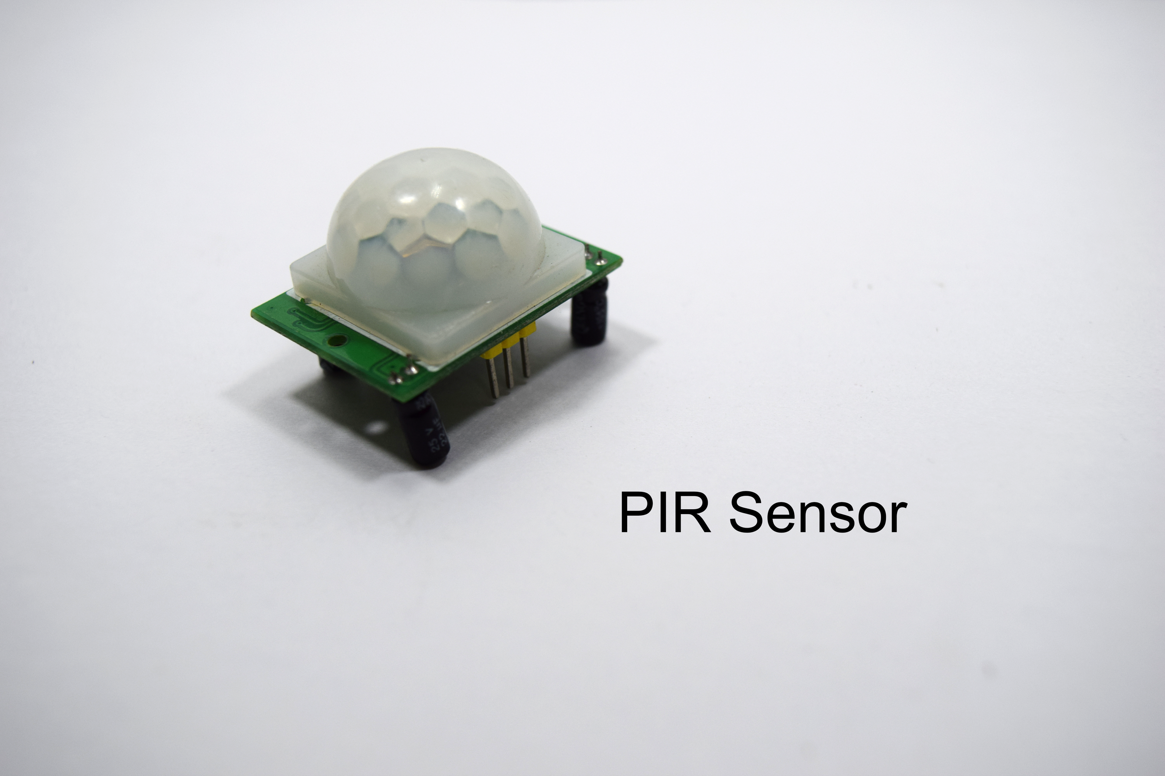 NodeMcu Motion Detection Led : 7 Steps (with Pictures) - Instructables