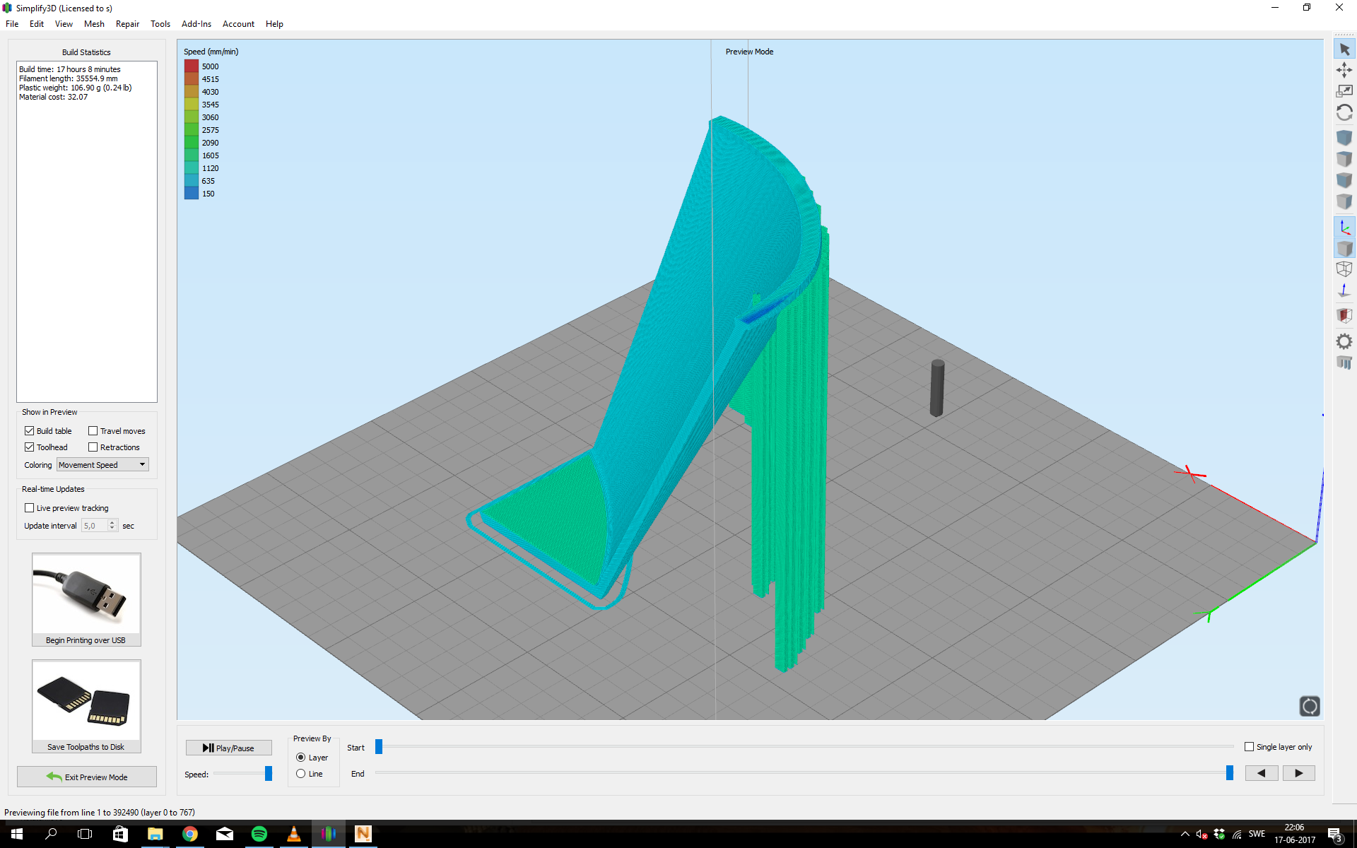 RC Boat 3DBenchy : 12 Steps (with Pictures) - Instructables