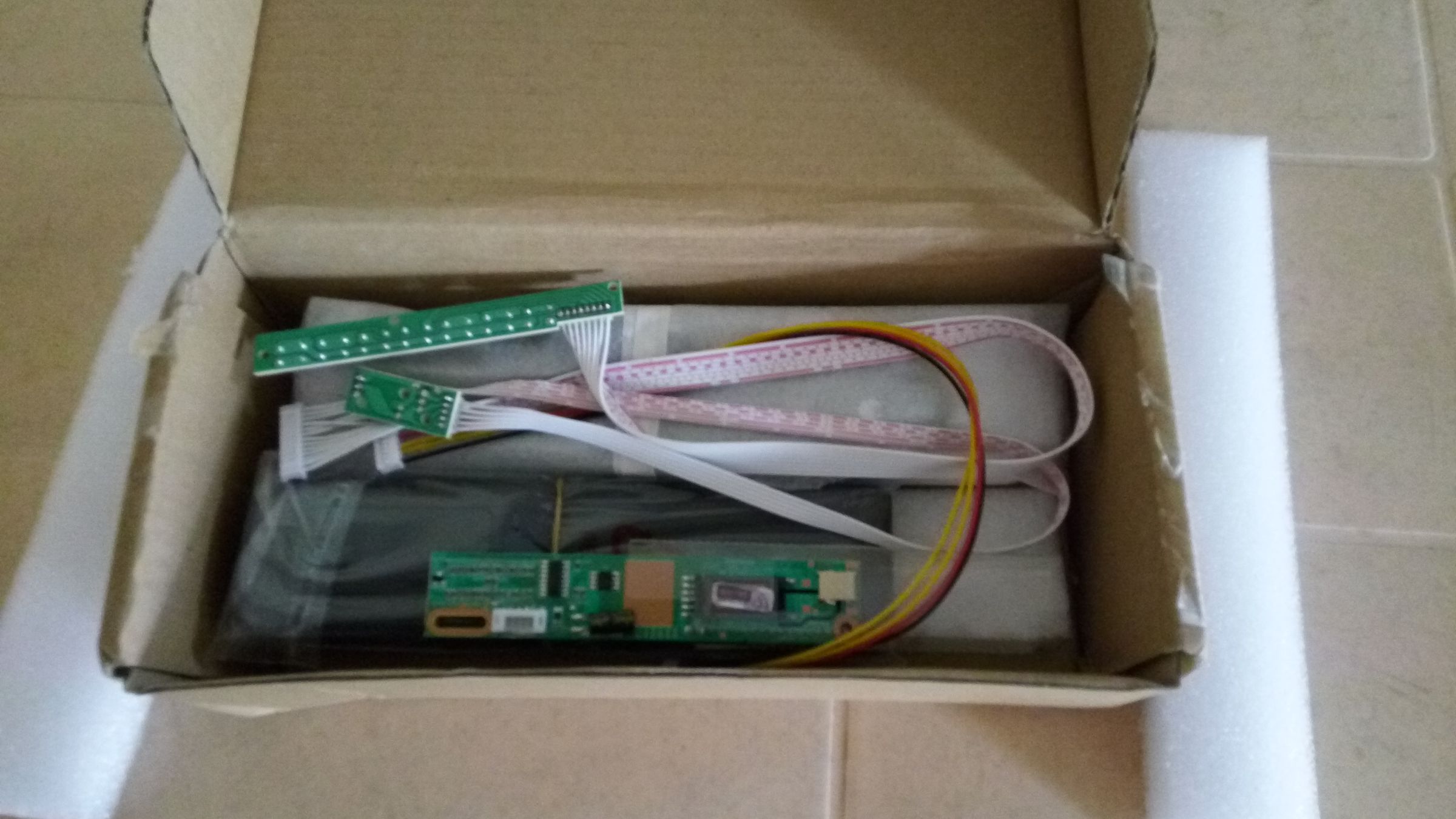 Convert Your Laptop LCD to External Monitor : 8 Steps (with Pictures ...