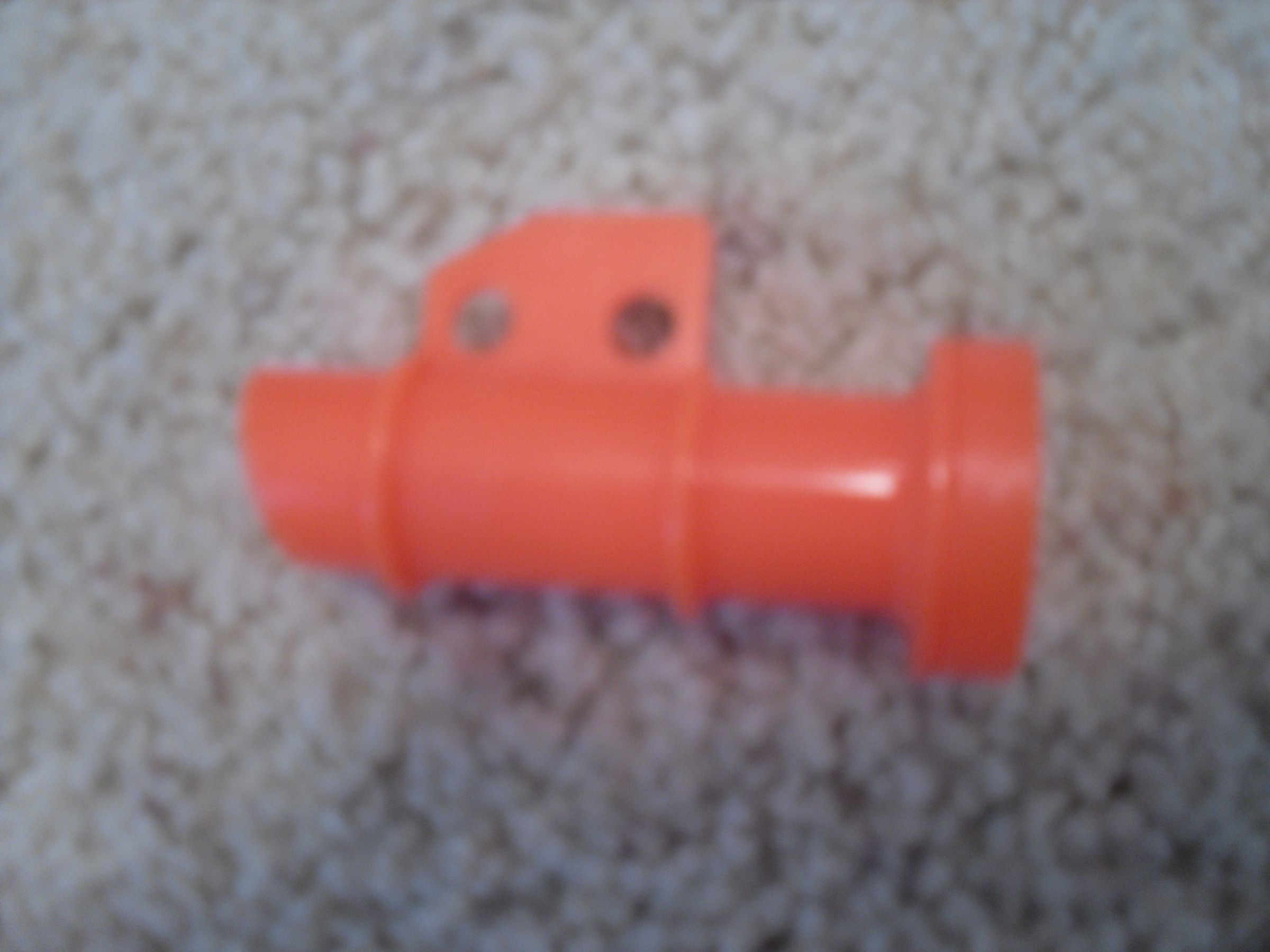 Nerf NiteFinder ARR Modification : 4 Steps - Instructables